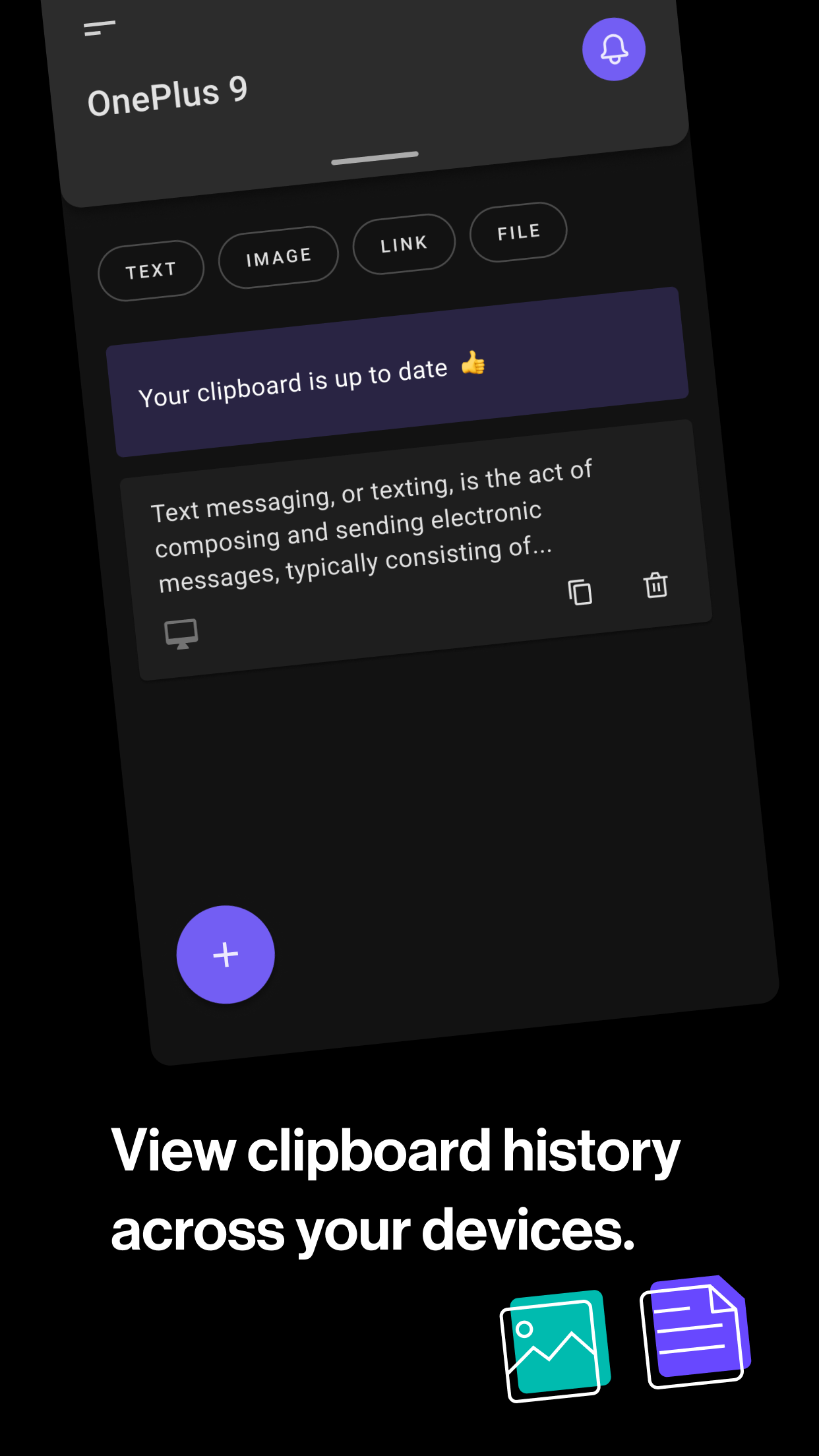11 new and notable Android apps from the last two weeks including Clipt ...