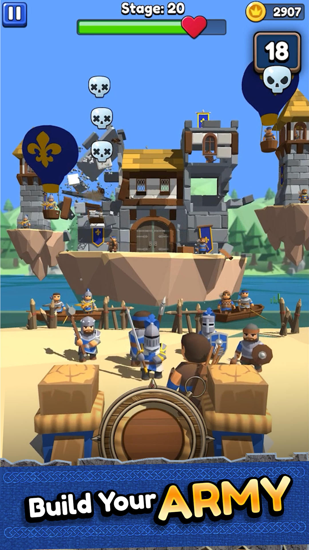 10 new Android games from the last week: The best, worst, and ...