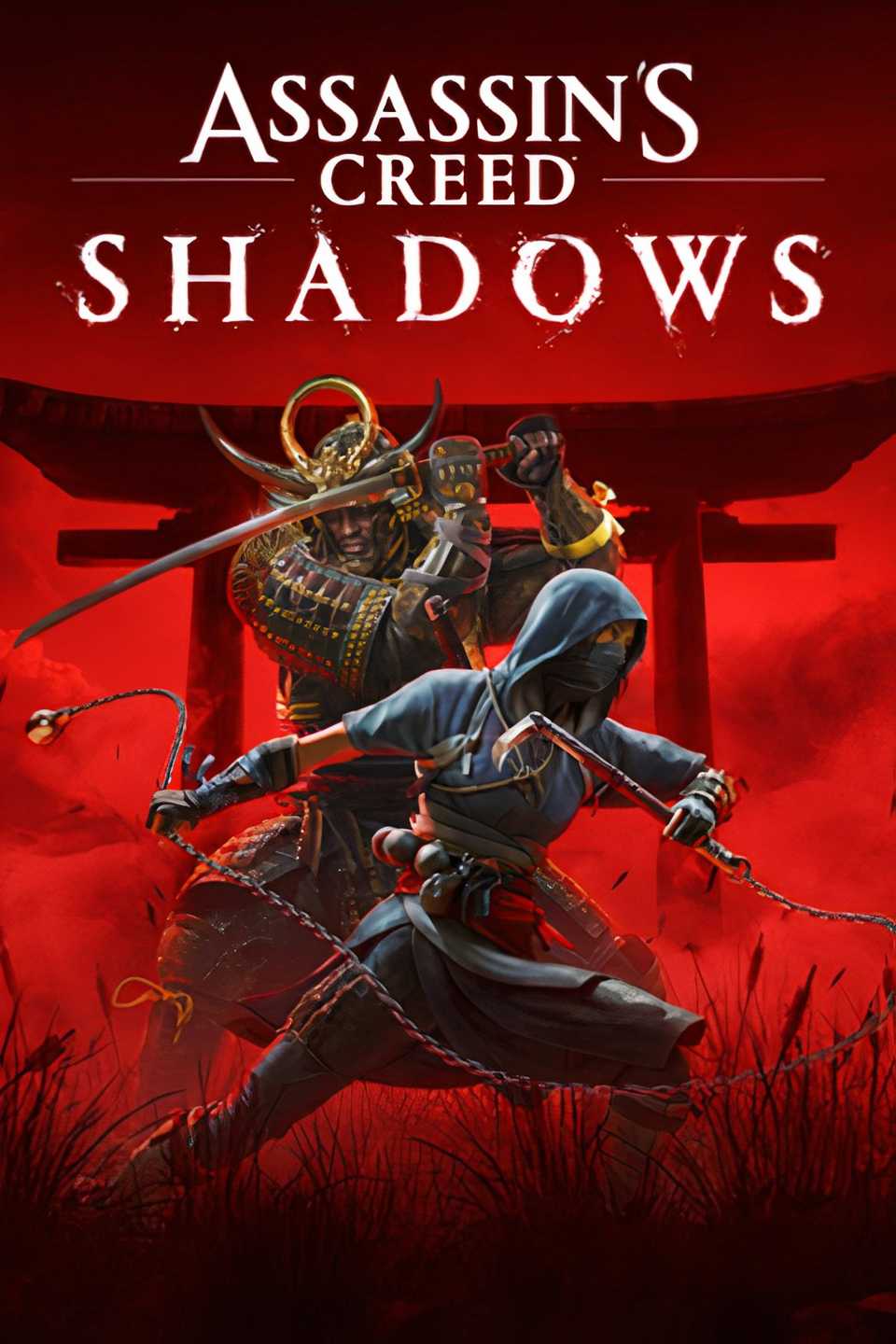 Assassin's Creed Shadows summer roadmap includes New Game Plus and more