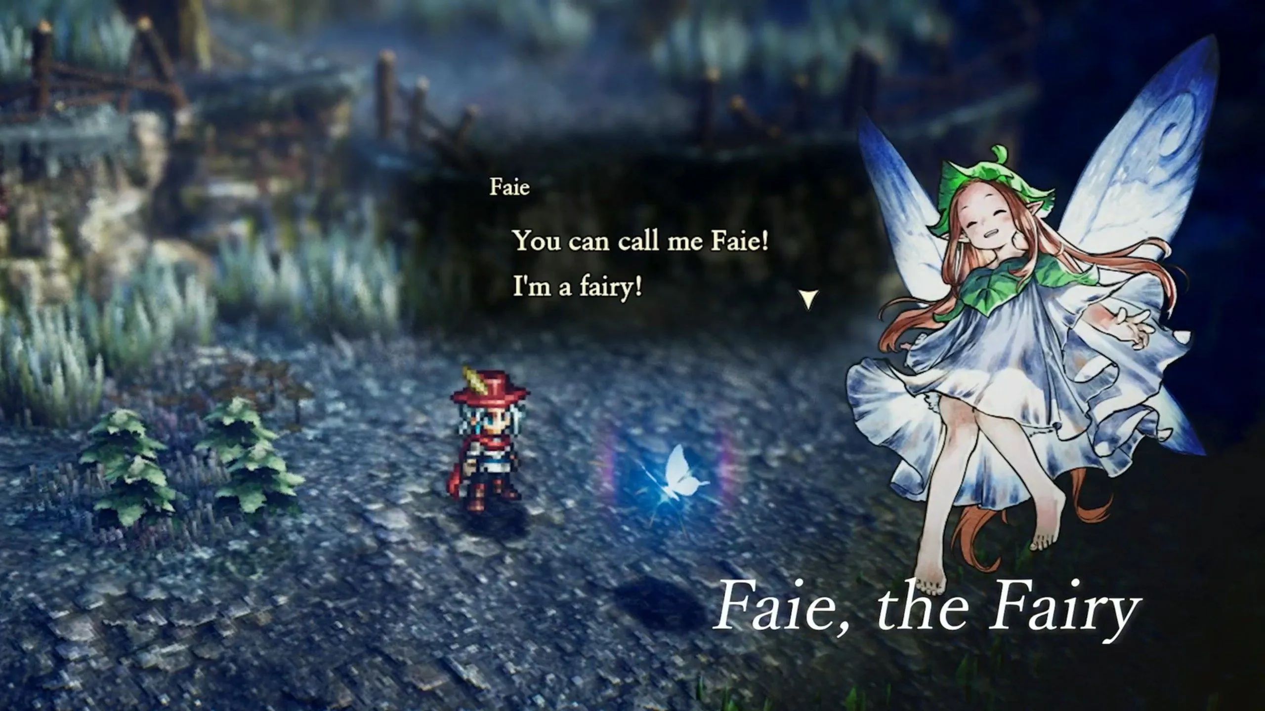 The Adventures of Elliot: The Millennium Tales is basically the new 2D ...