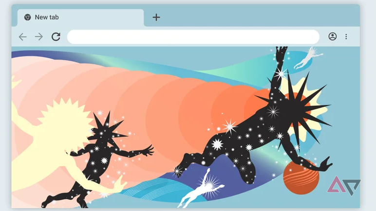 Desktop Chrome picks up new themes for Global Diversity Awareness Month