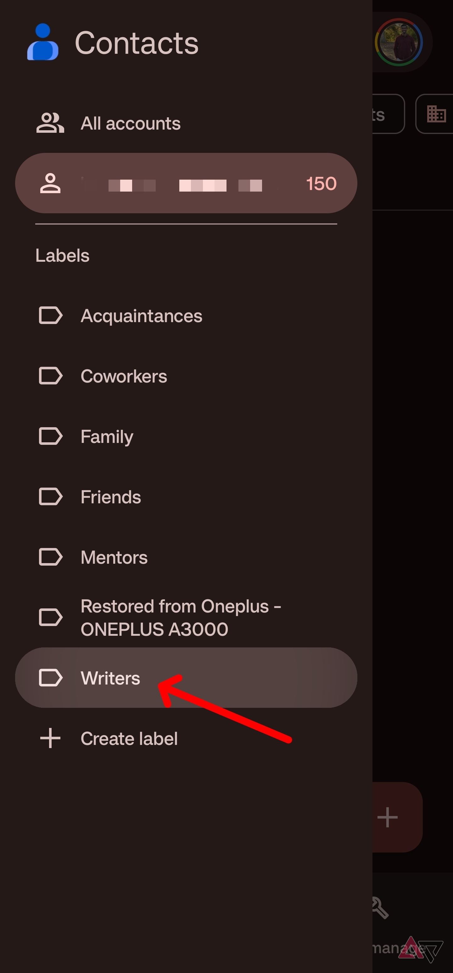 How to create and send a group email in Gmail