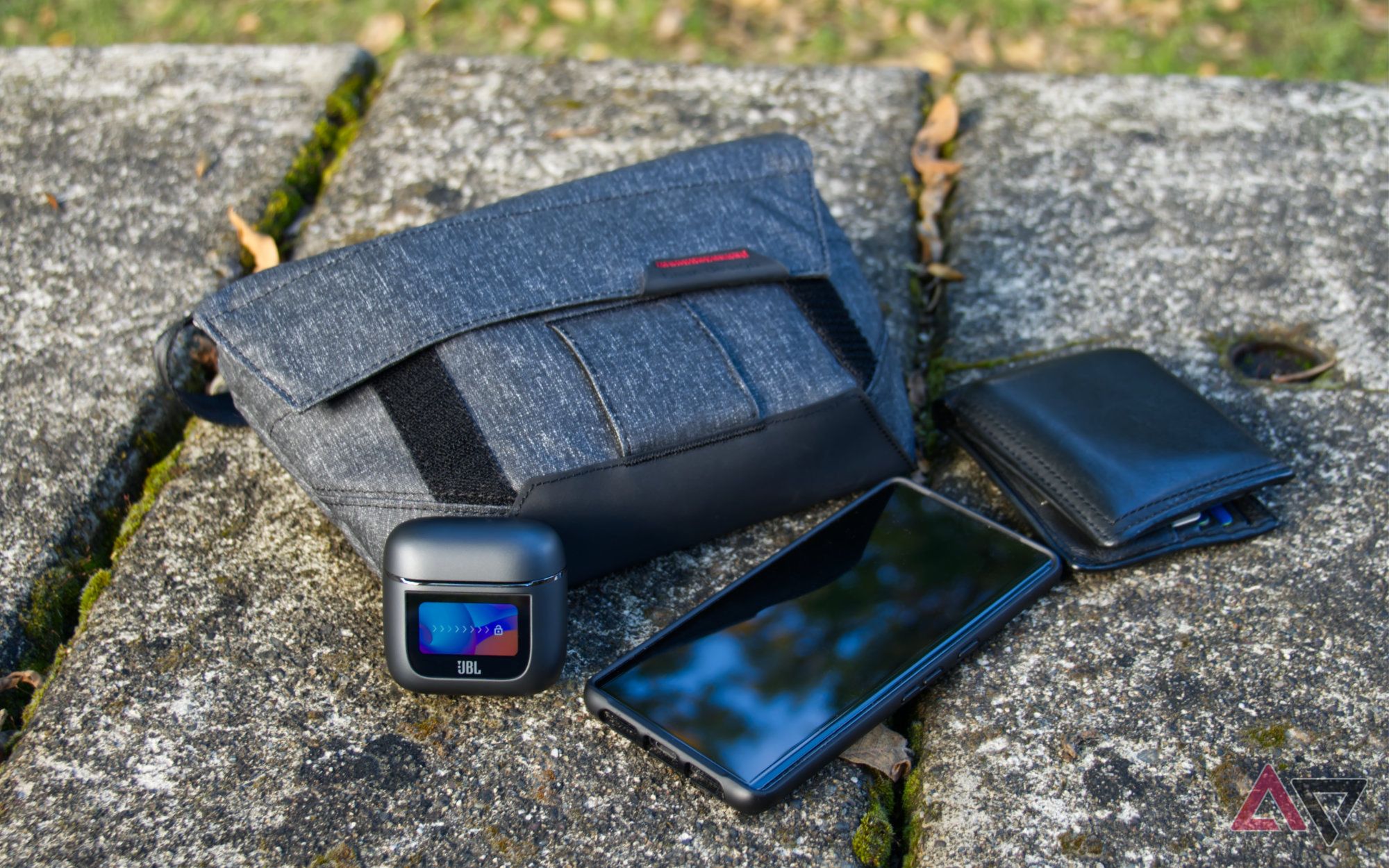 JBL Tour Pro 2 review: Smart earbuds, smart case