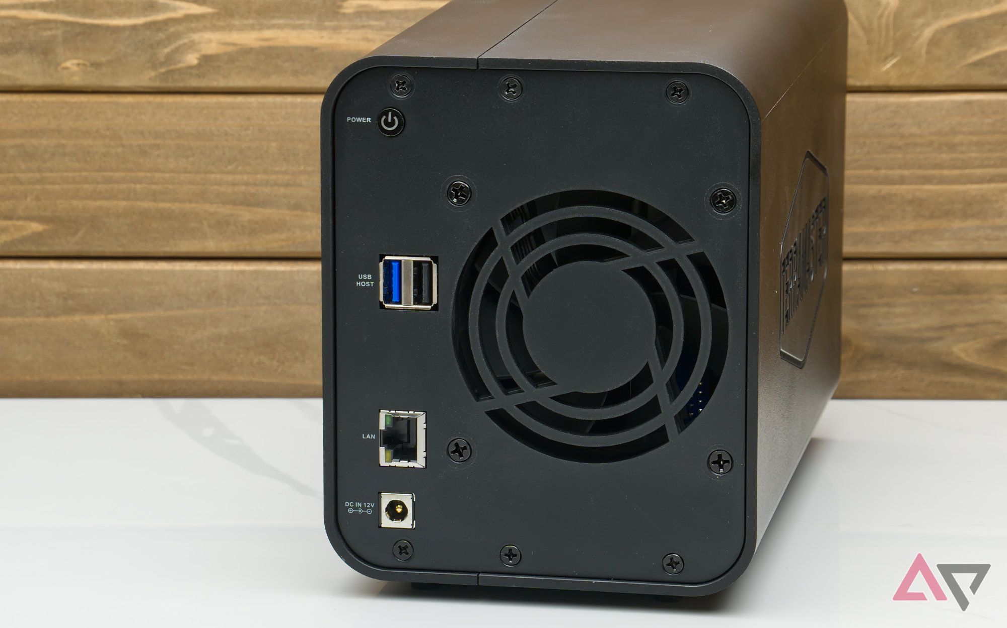 TerraMaster F2-212 NAS review: A perfect little Plex server