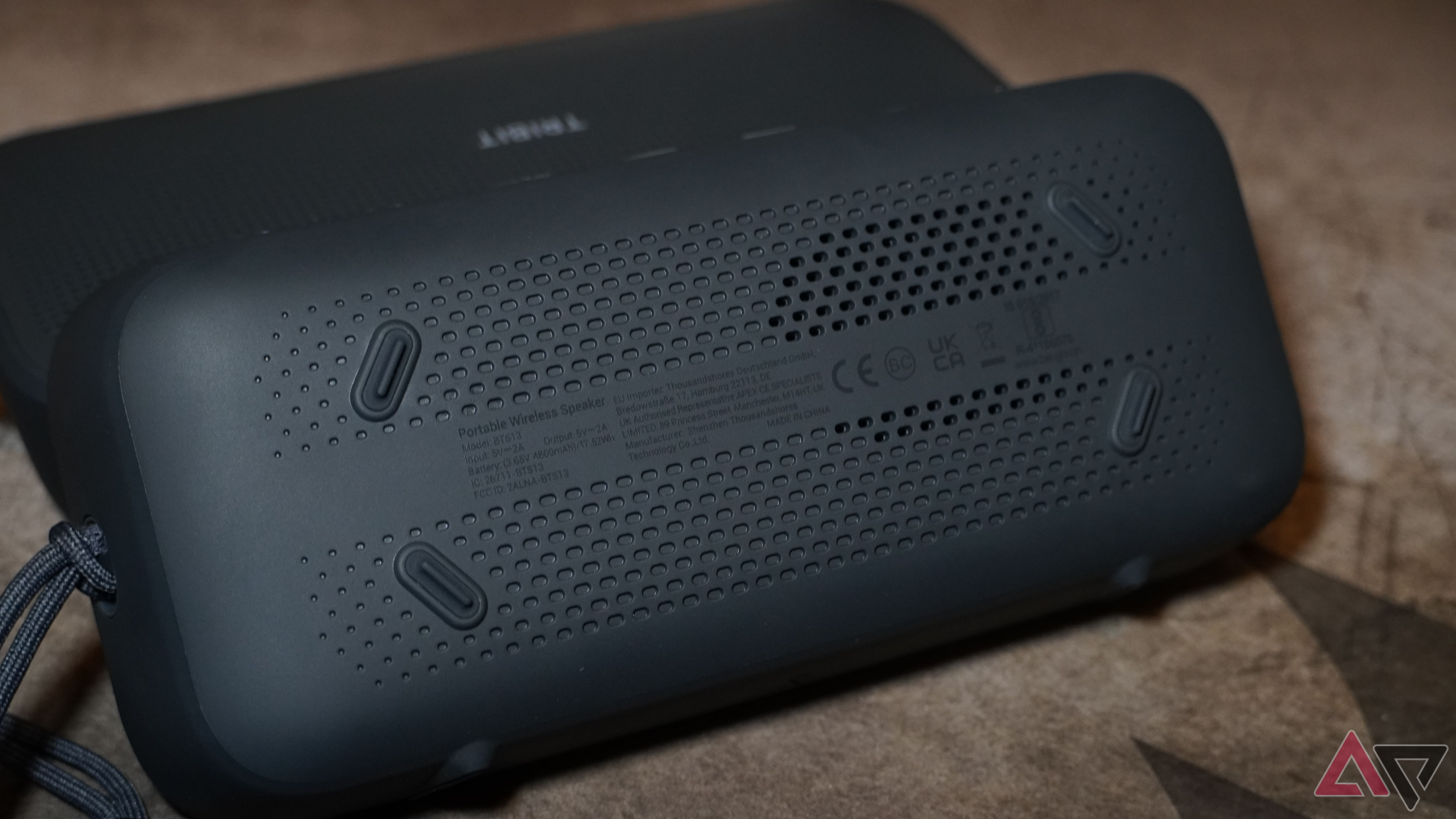Tribit StormBox Flow review: A tag-along speaker for all-day listening