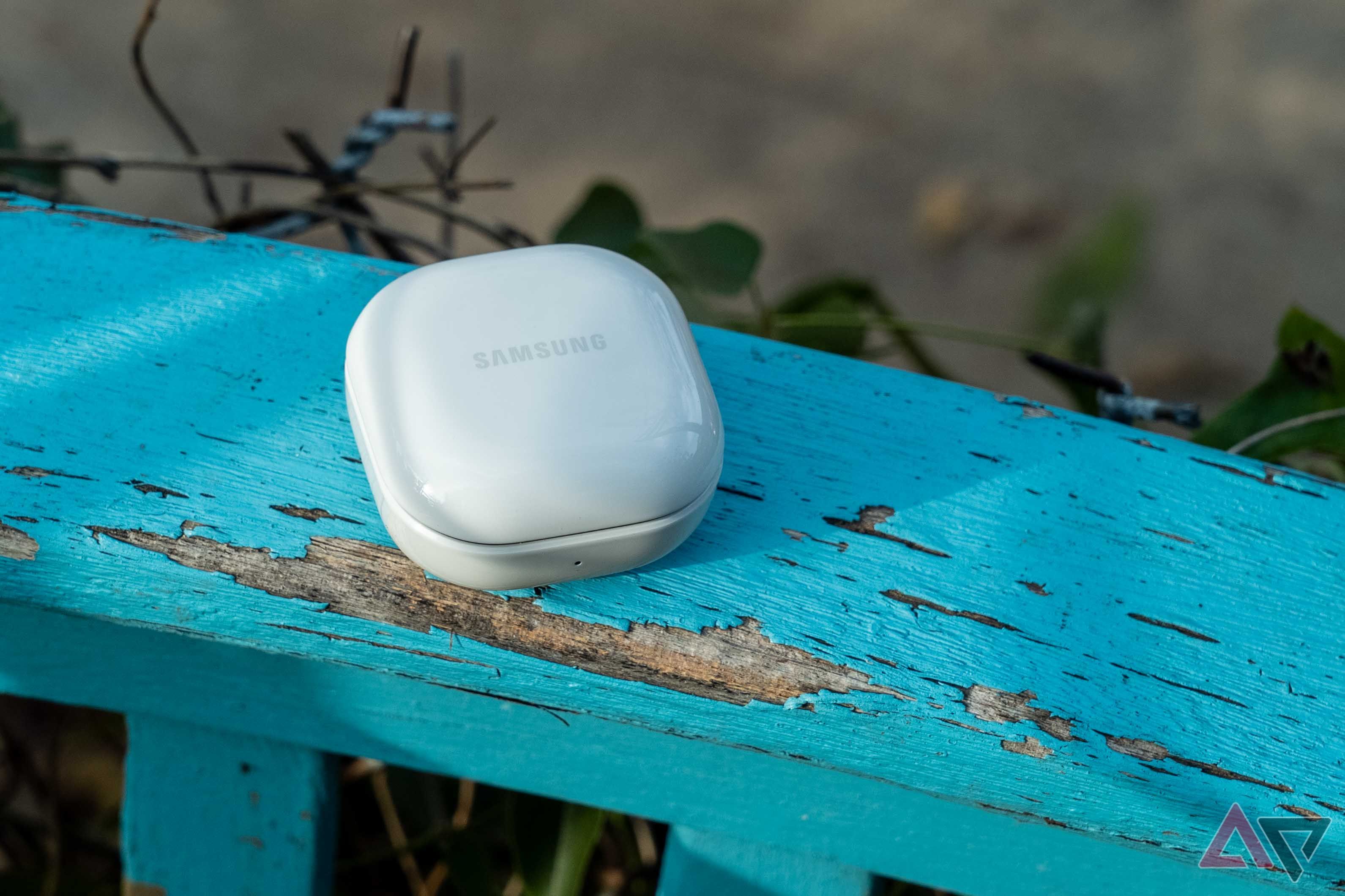Samsung Galaxy Buds FE review: Maybe just for the fans