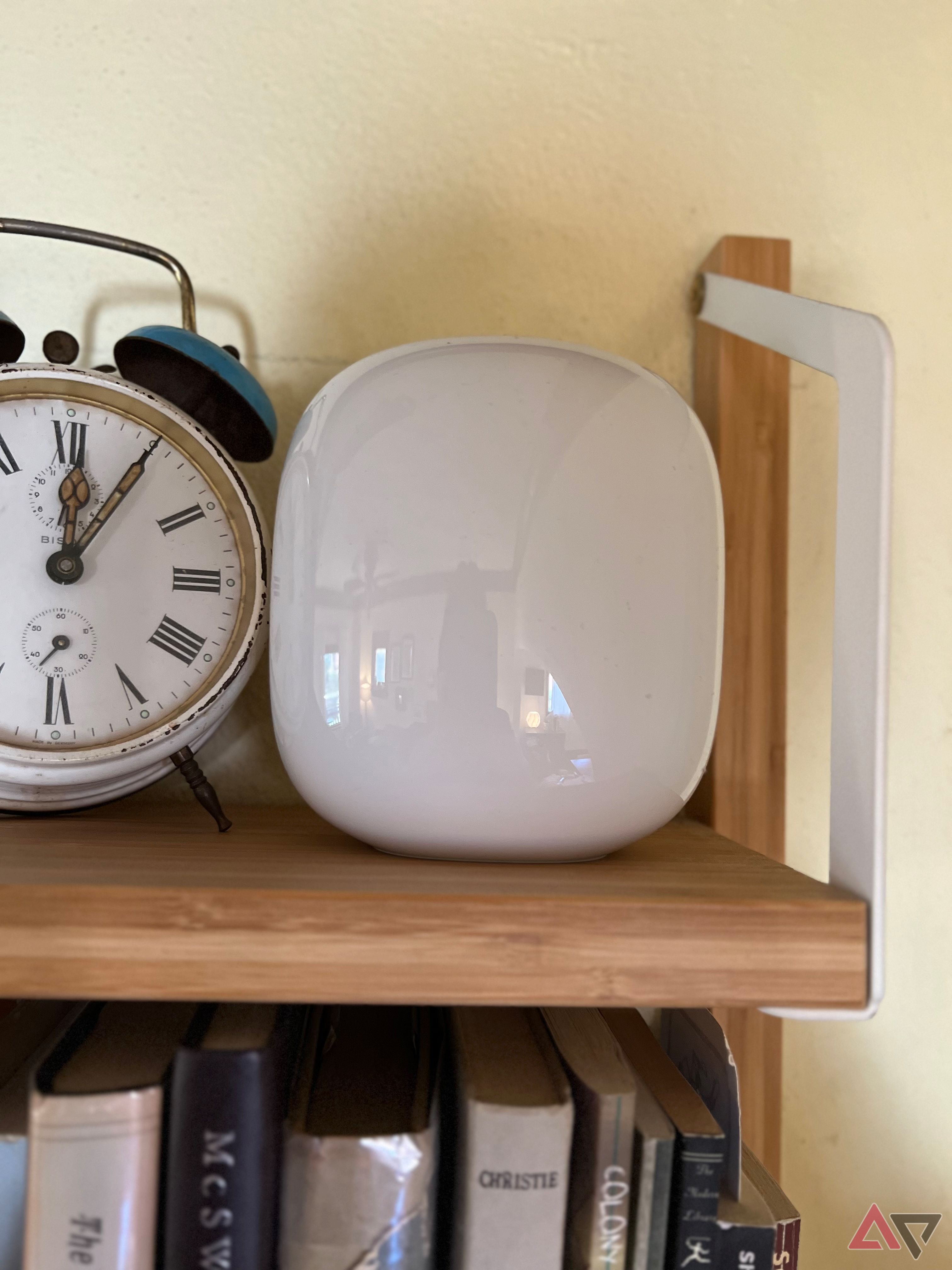 Google Nest Wifi Pro review: Speed and simplicity