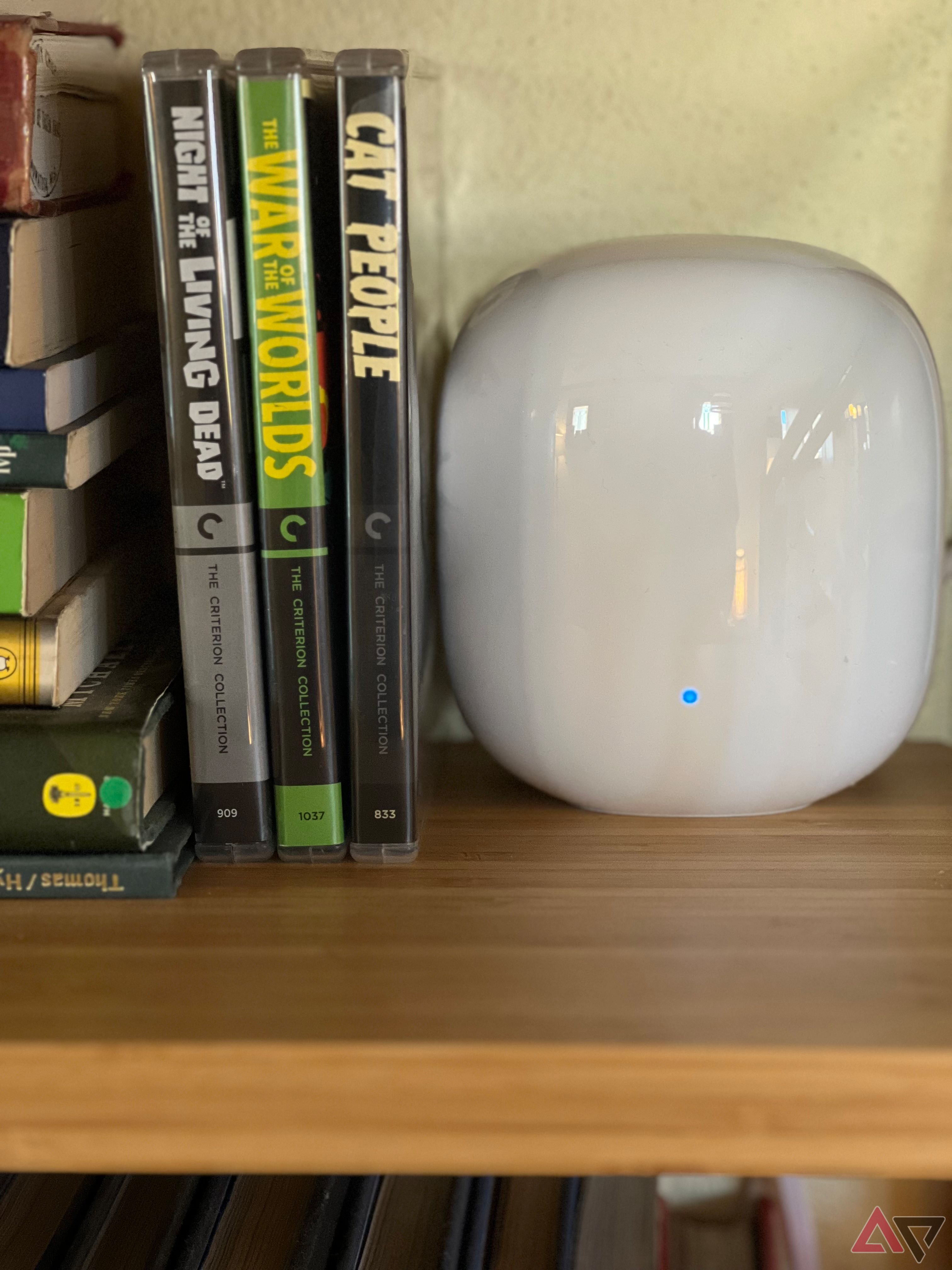 Google Nest Wifi Pro review: Speed and simplicity Google Nest Wifi Pro review: Speed and simplicity