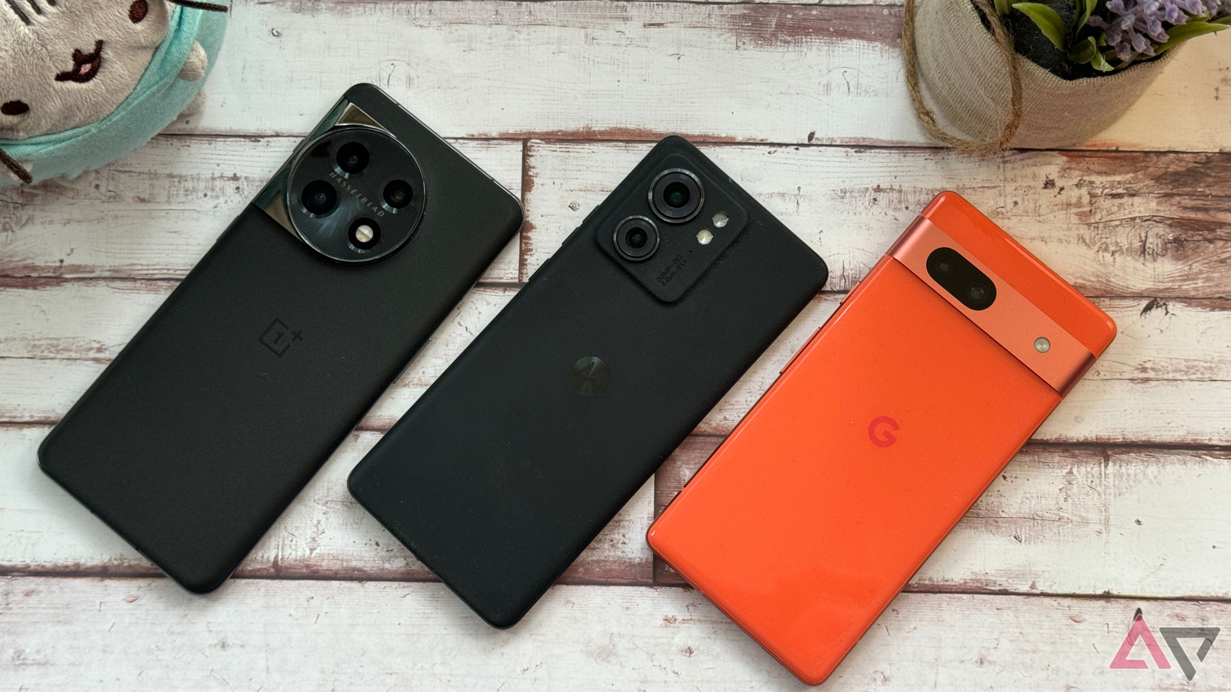 Moto Edge (2023) review: It's complicated