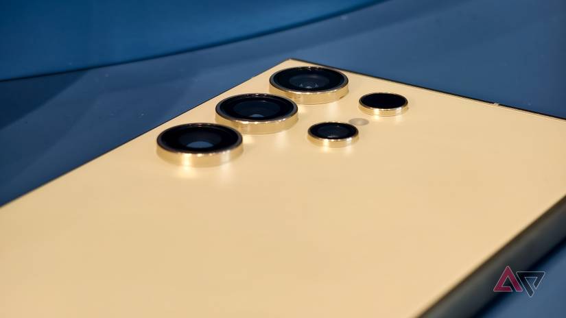 Which Samsung Galaxy S24 Ultra color should you buy?