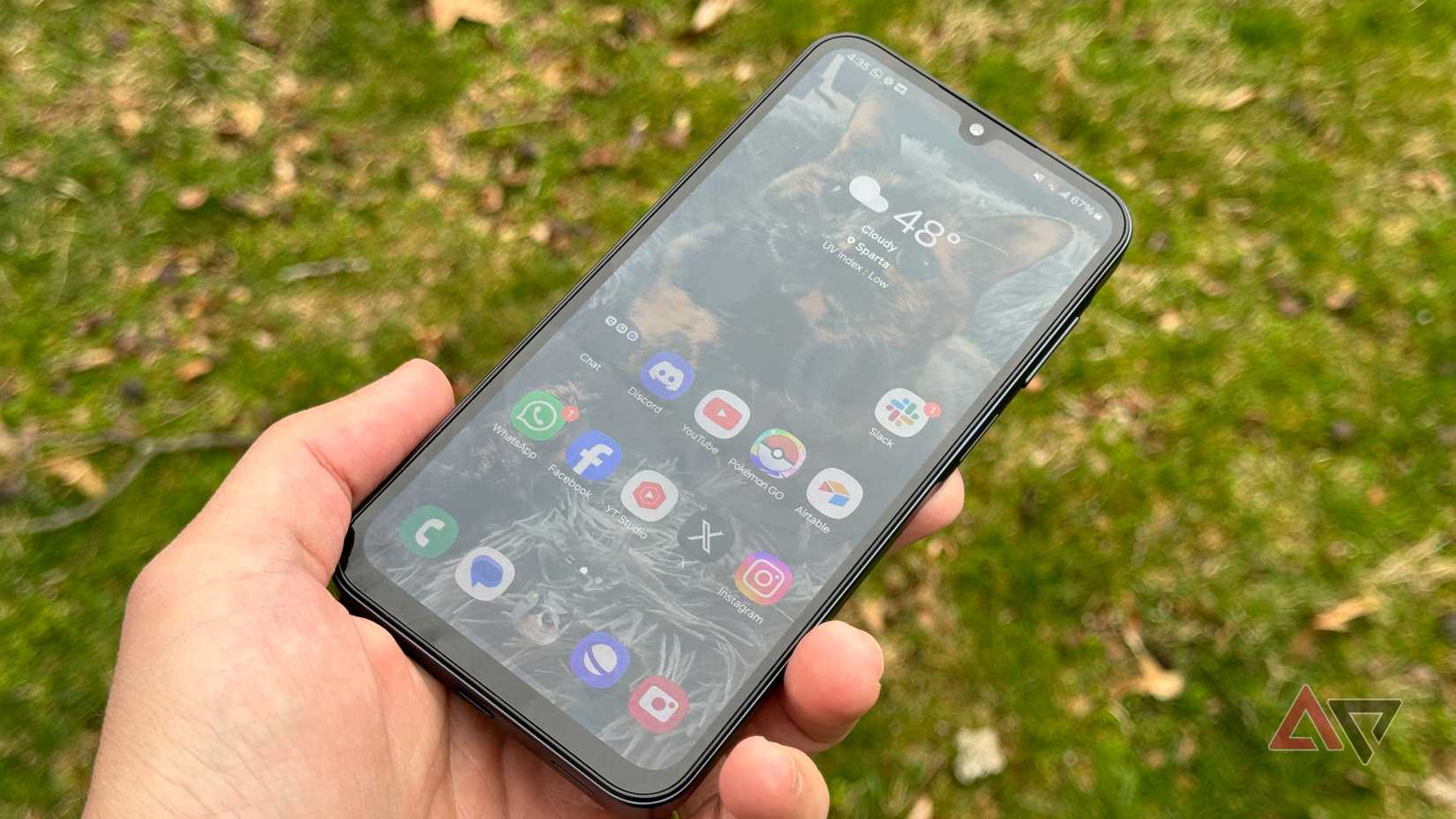 Samsung Galaxy A15 5G review: Everything you need for only $200