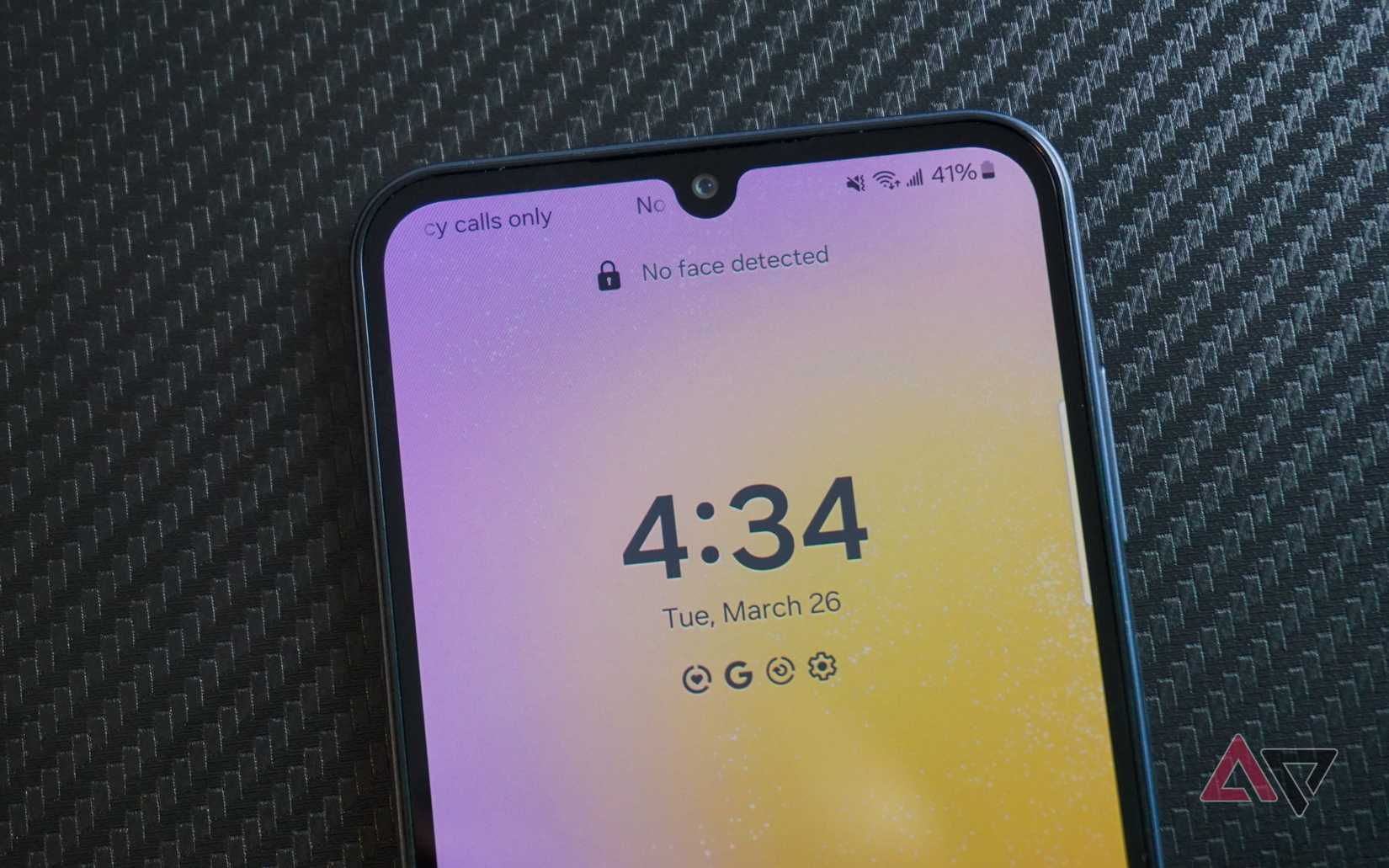 Samsung Galaxy A25 5G review: Better than budget