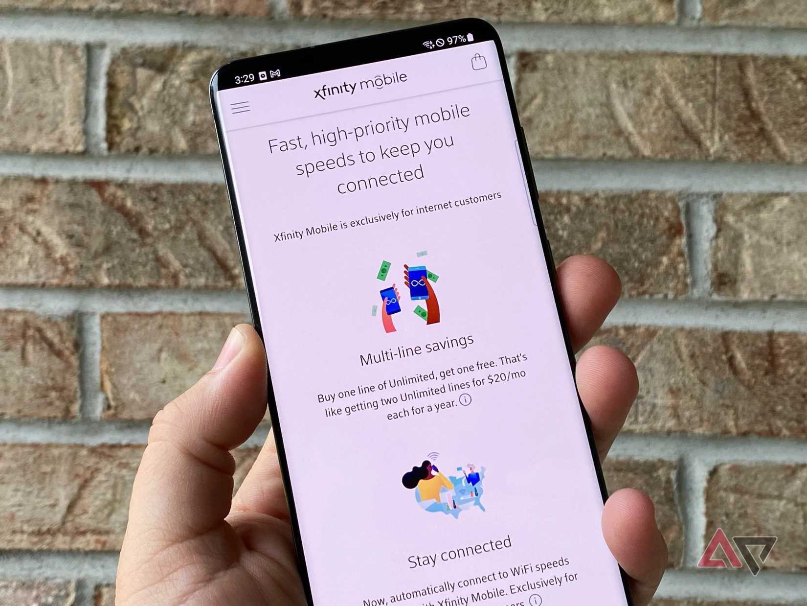 Best Xfinity Mobile plans in 2025