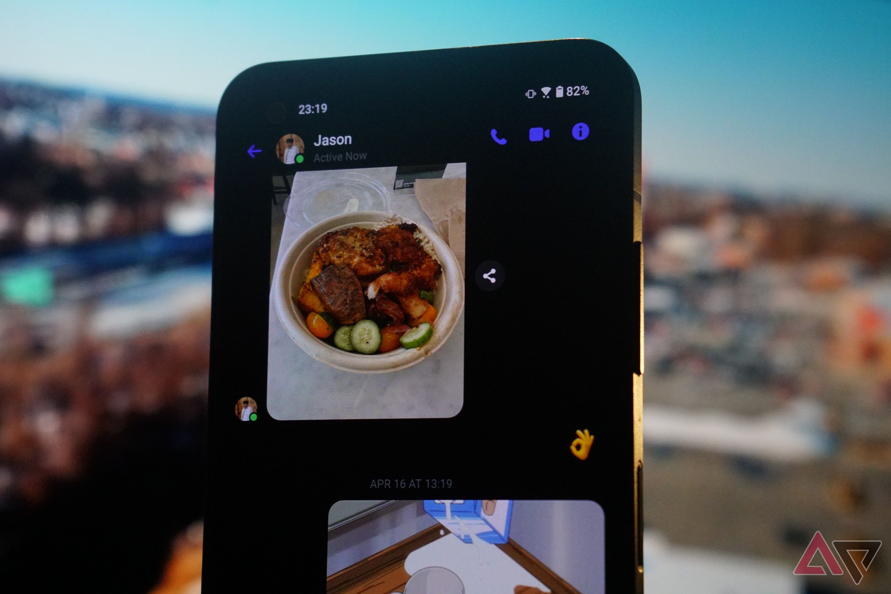 Communities are now a thing on Messenger too