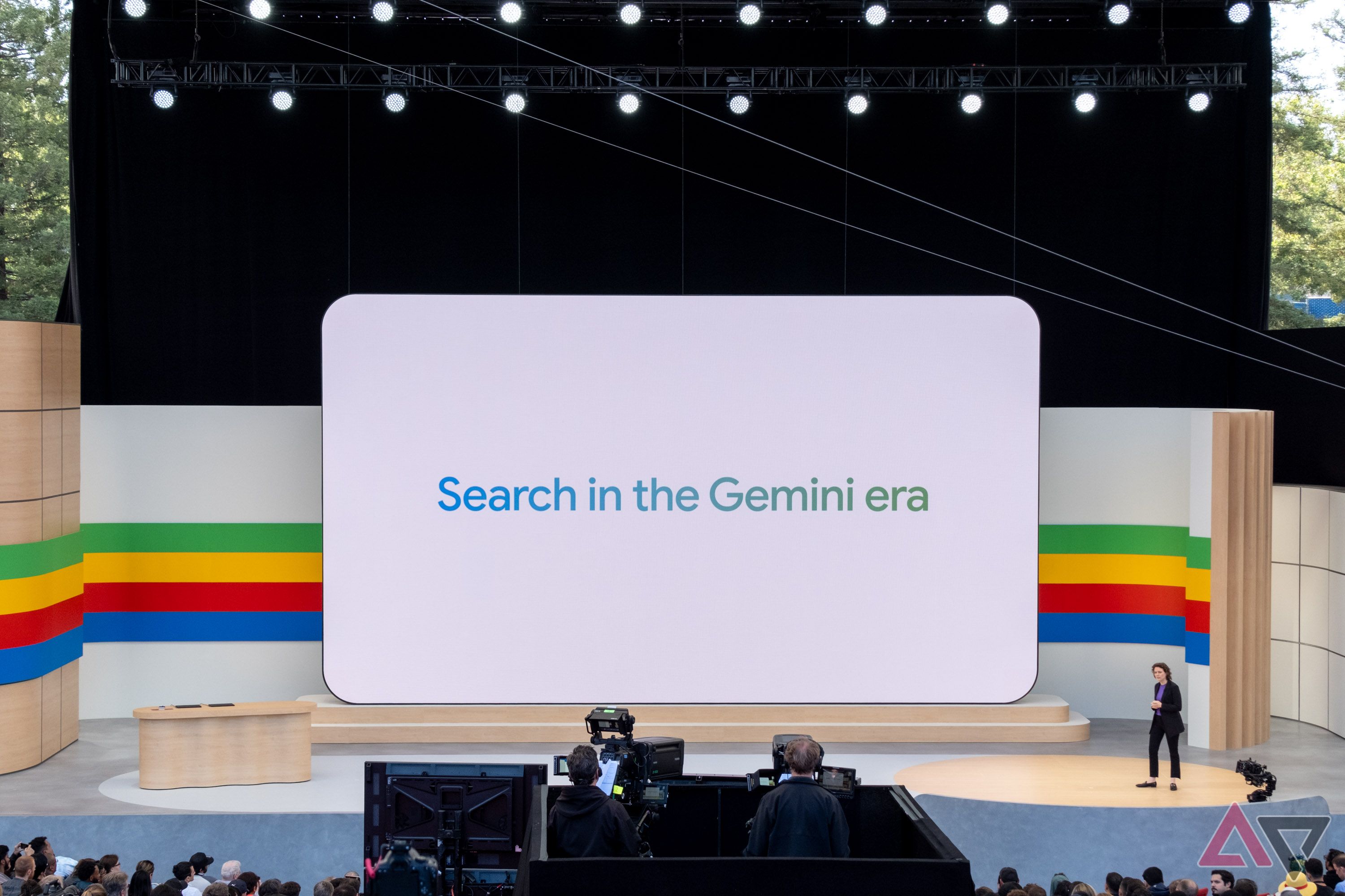 A quick way to access Google's AI-free Web search