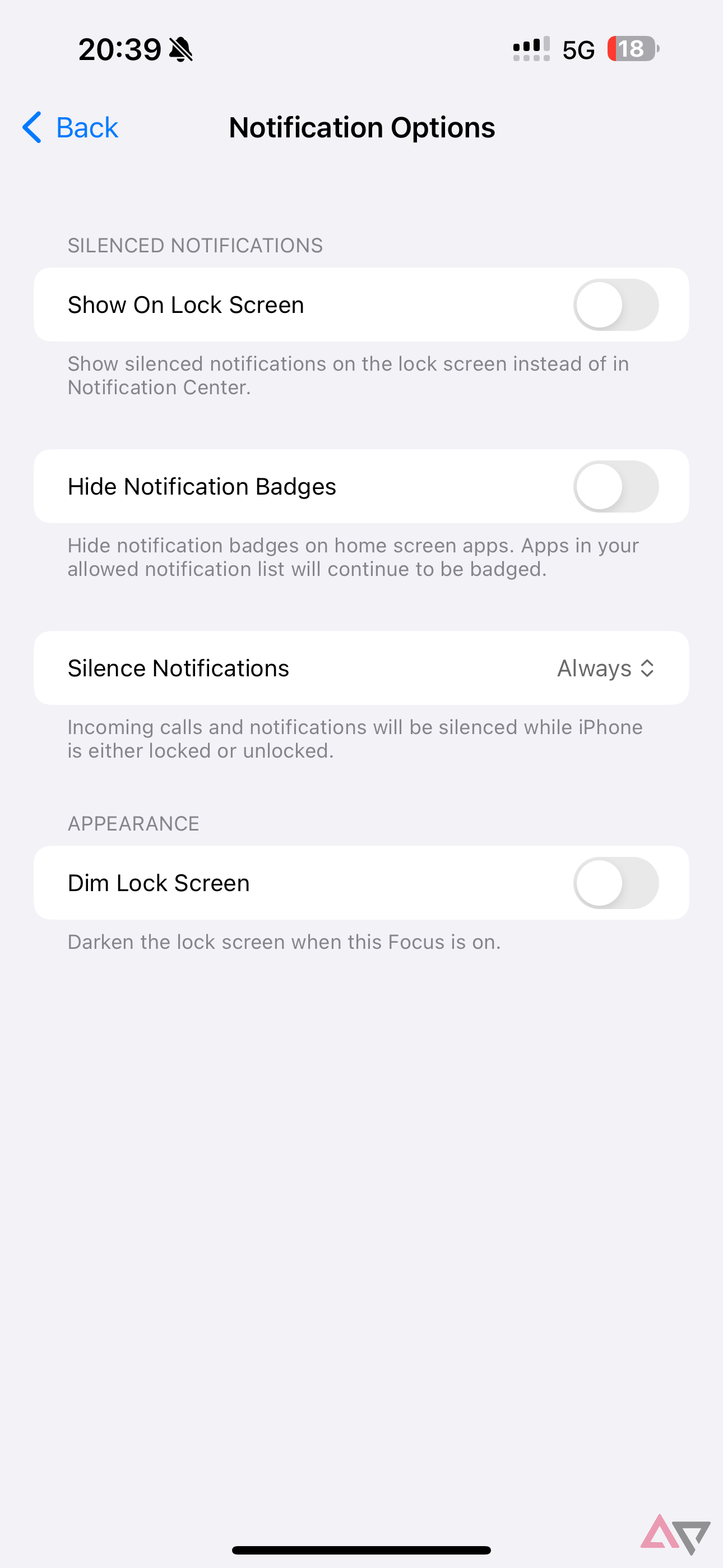 Androids Notifications Are Great But It Could Still Learn Some Tricks