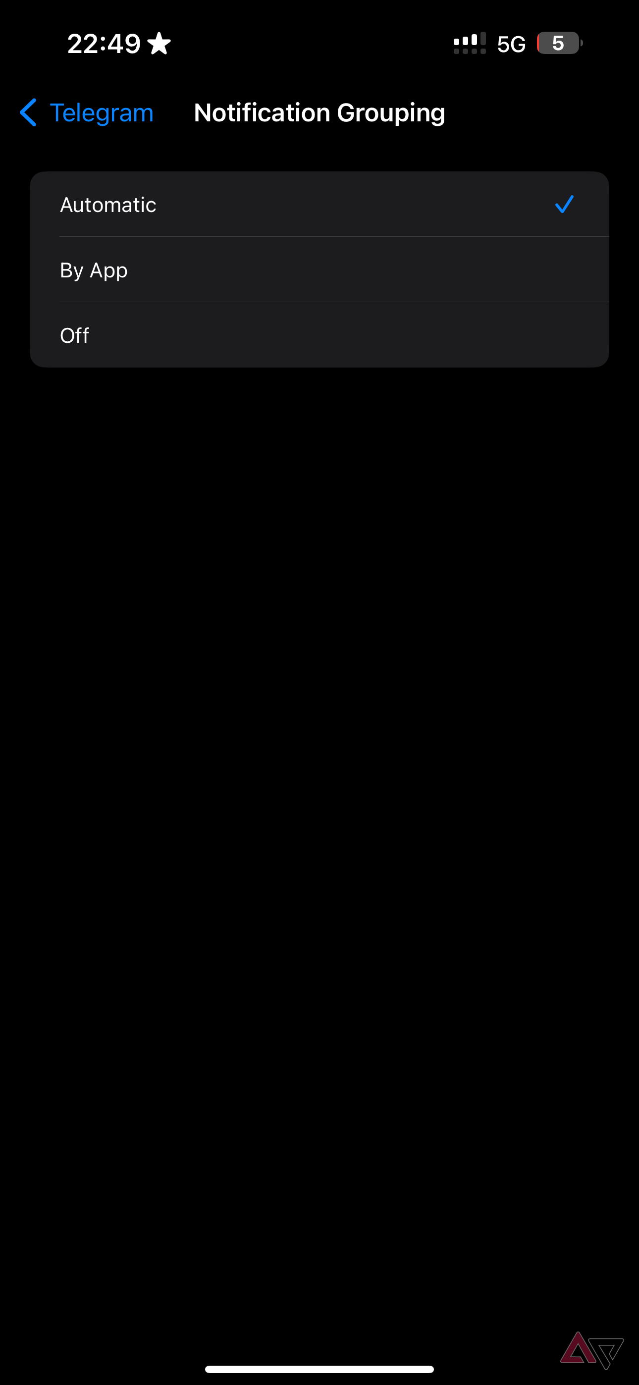 Android's notifications are great, but it could still learn some tricks ...