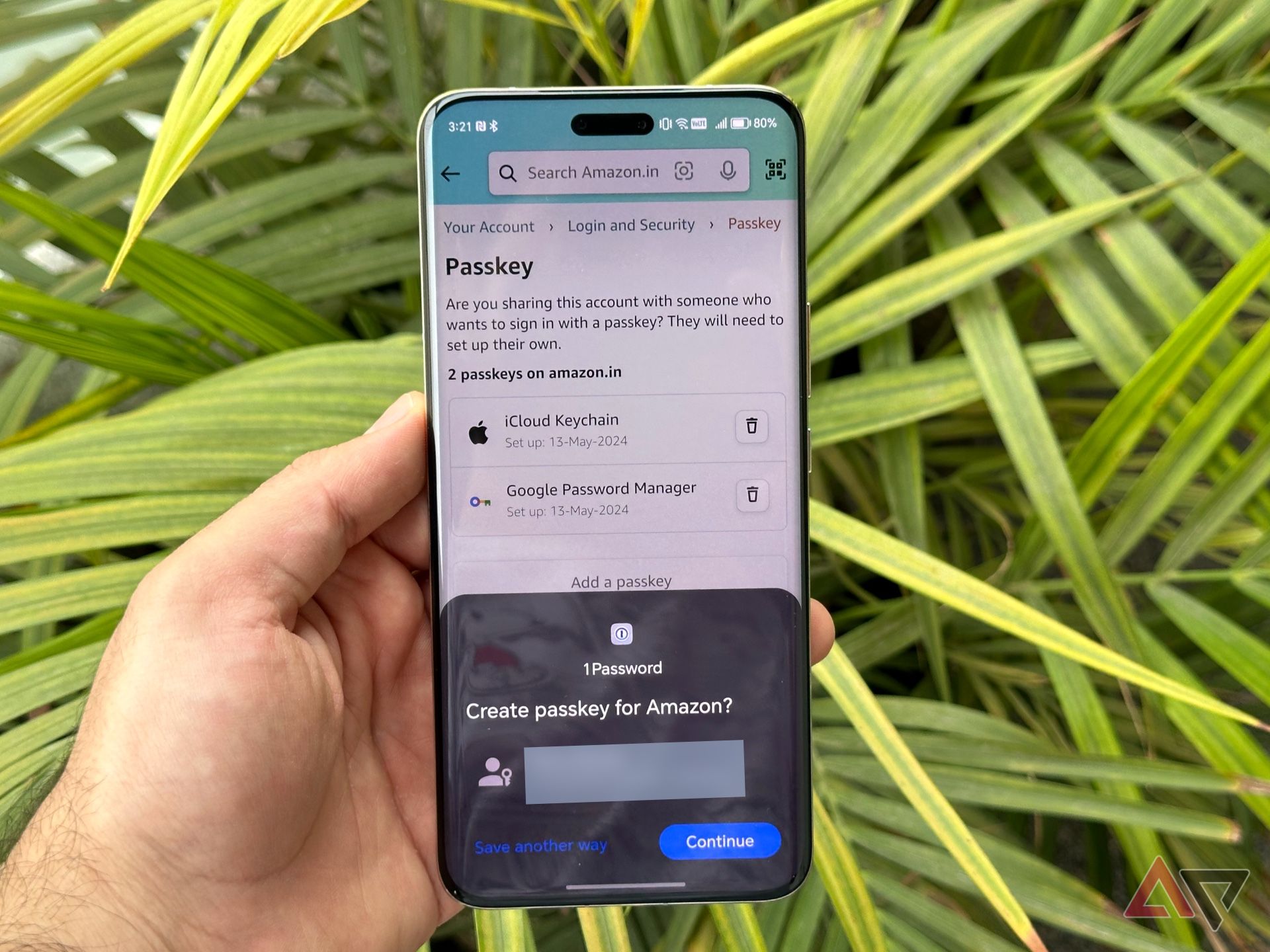 The days of exporting passwords as CSVs are over, thanks to CXF files ...