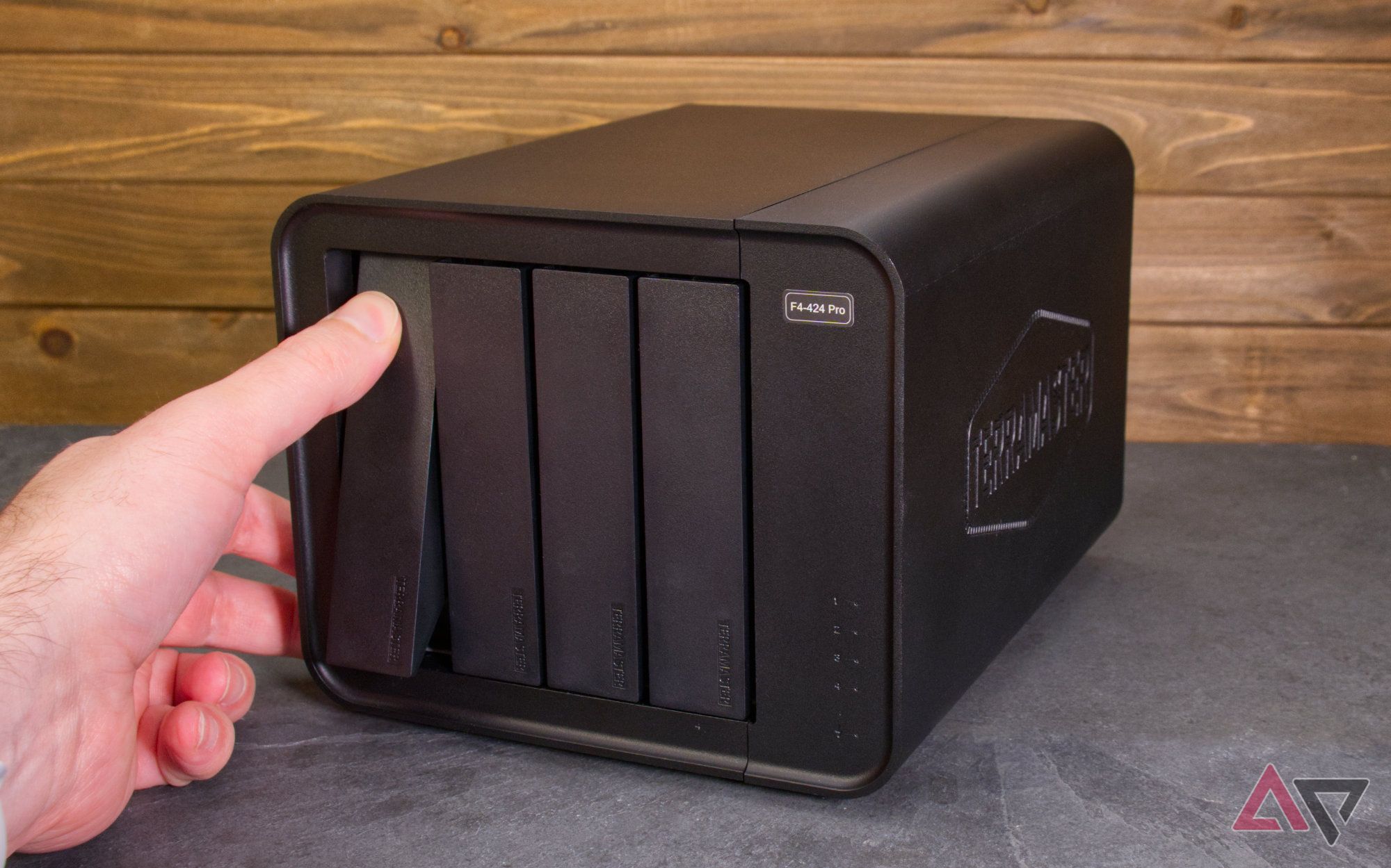 Best TerraMaster NAS devices in 2025