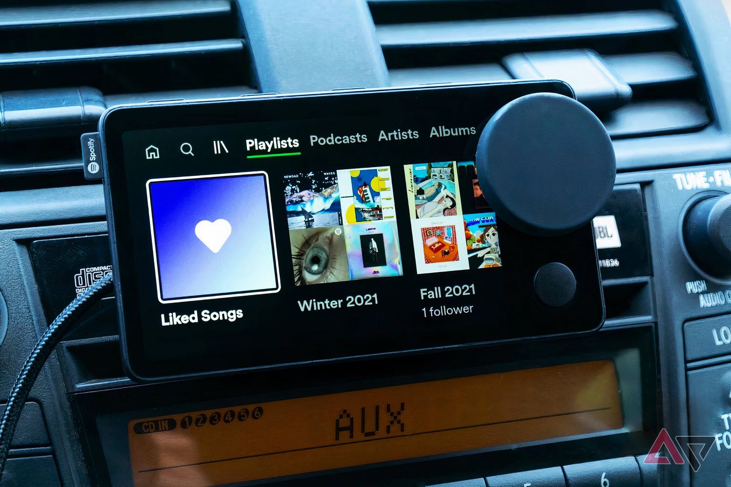 Spotify’s Car Thing was a bad idea now doomed to the landfill