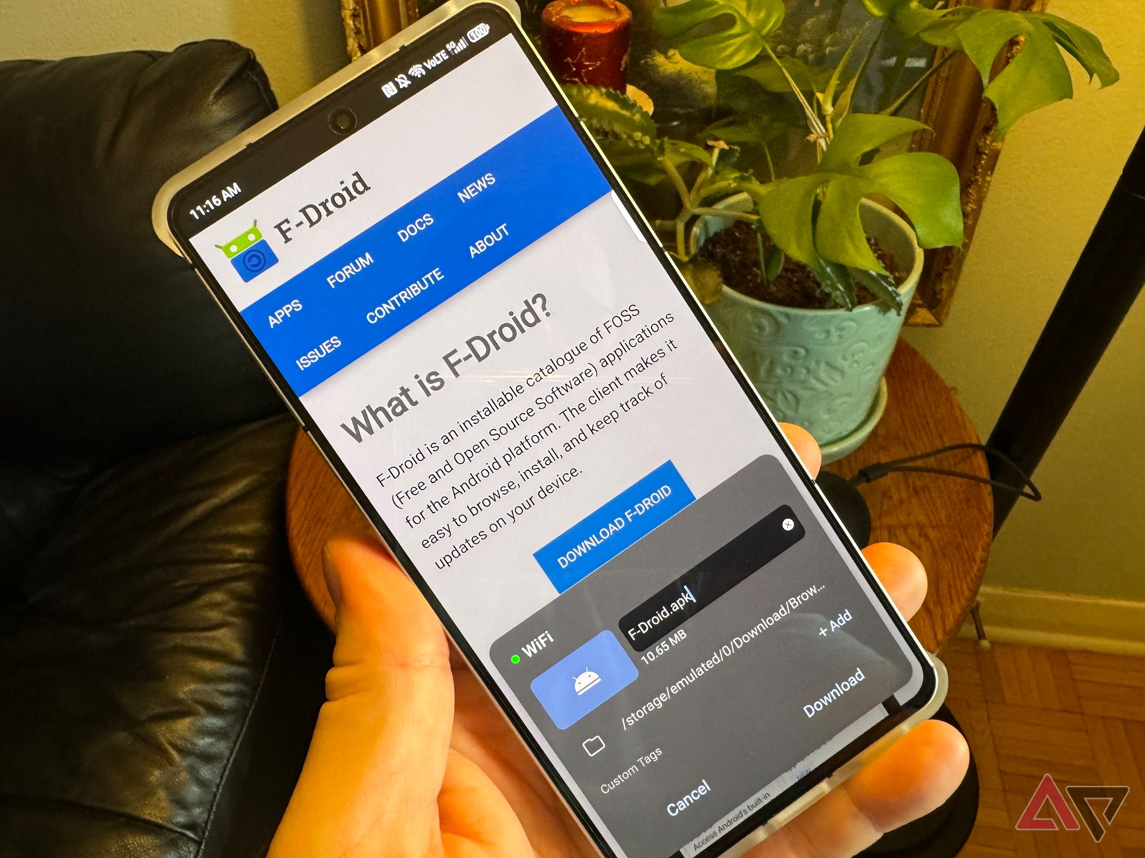 4 things that may happen now that Google has to open up the Play Store