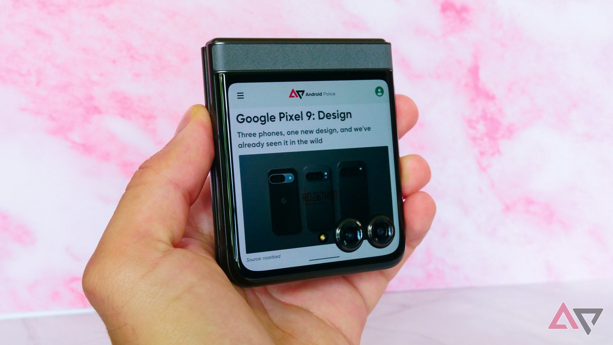Best waterproof phones in 2025