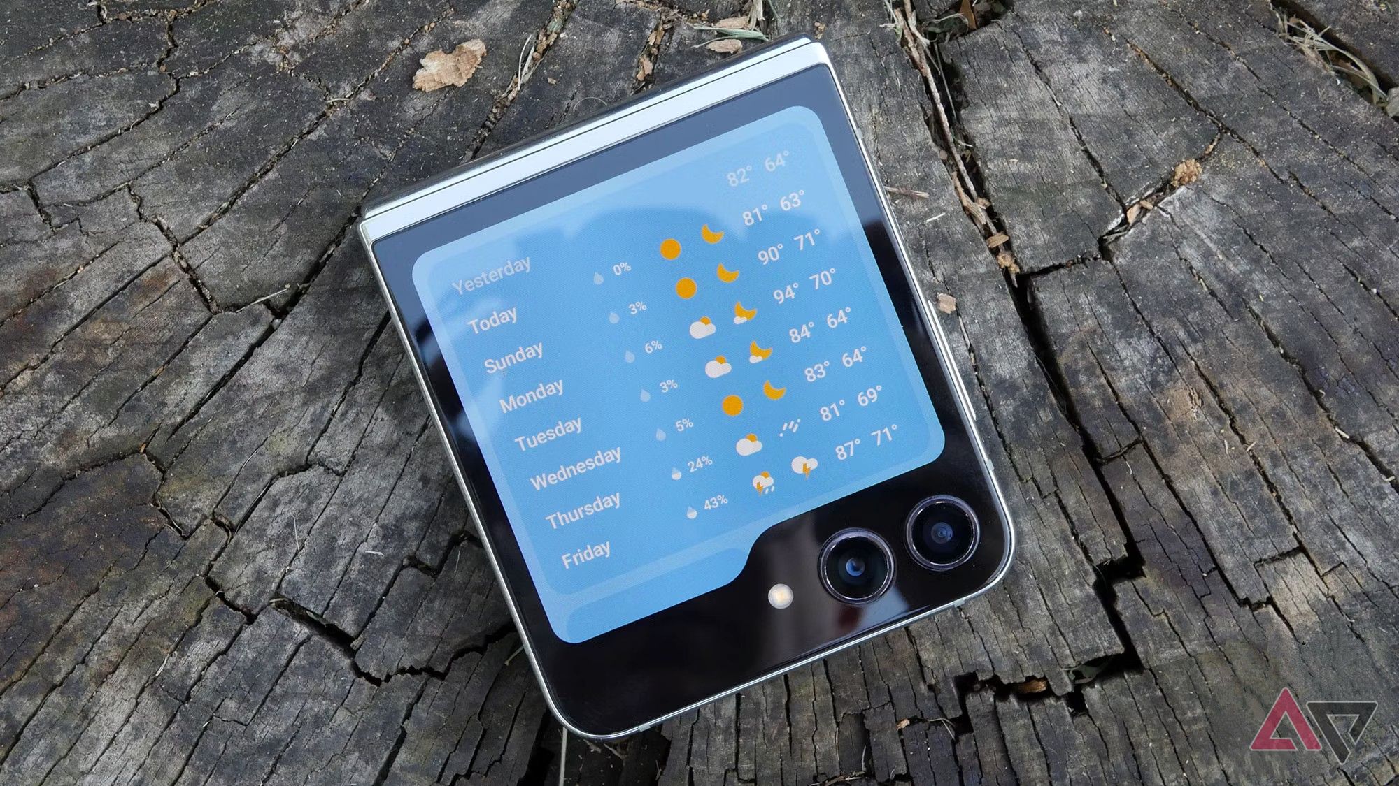Samsung's July 2024 security update just started showing up on a bunch ...