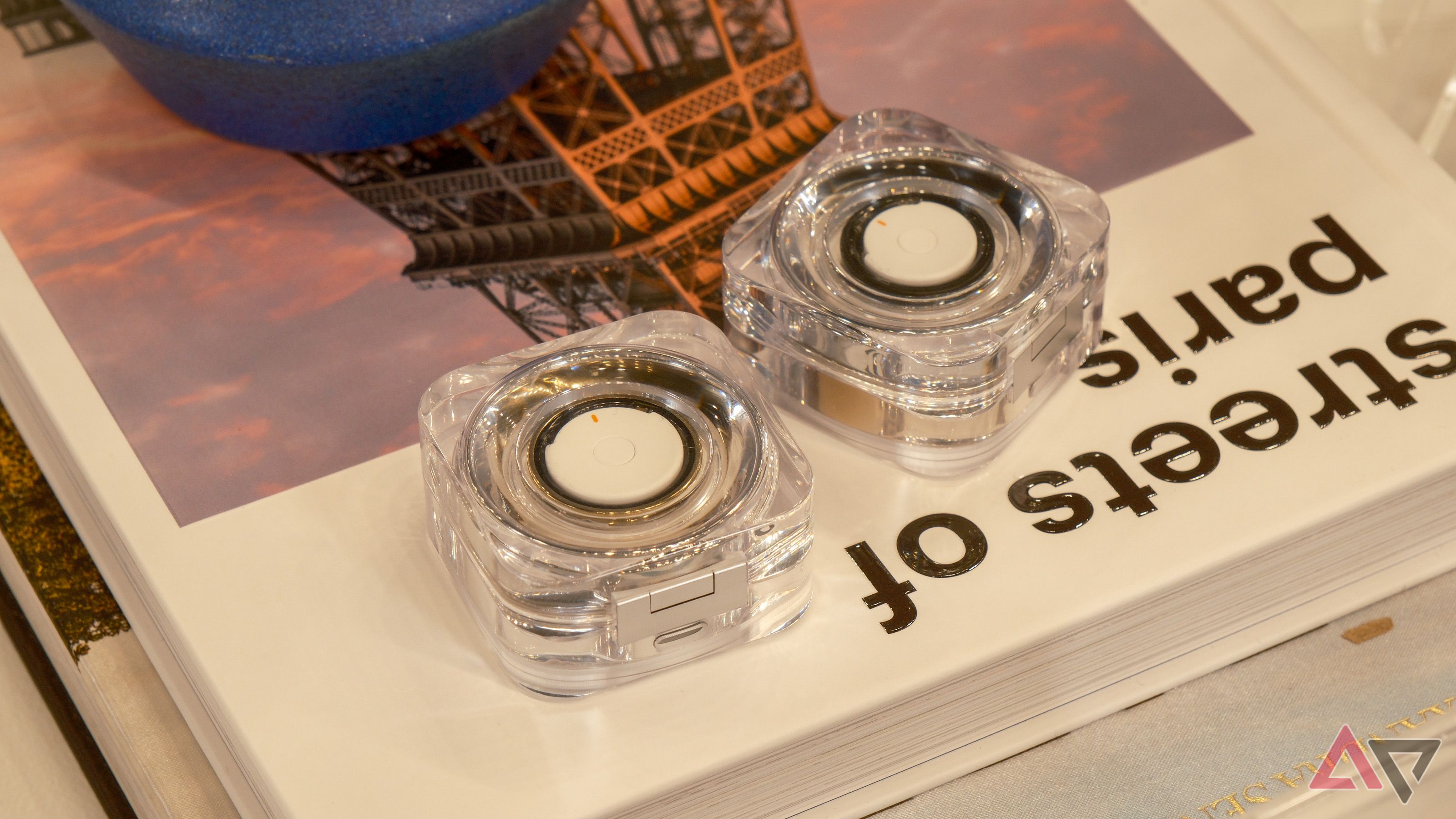 Samsung Galaxy Ring: Specs, features, pricing, and availability