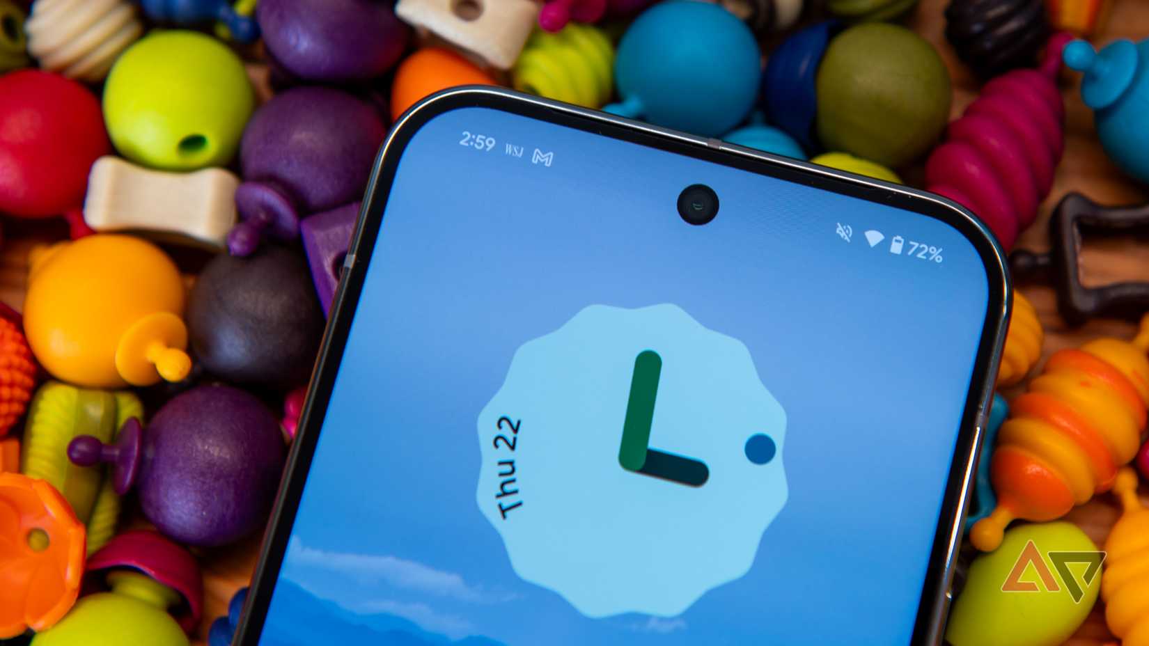 Google Pixel Super Actua Display: Everything you need to know