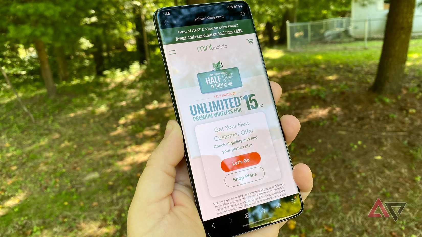 Best mobile phone carriers in 2025