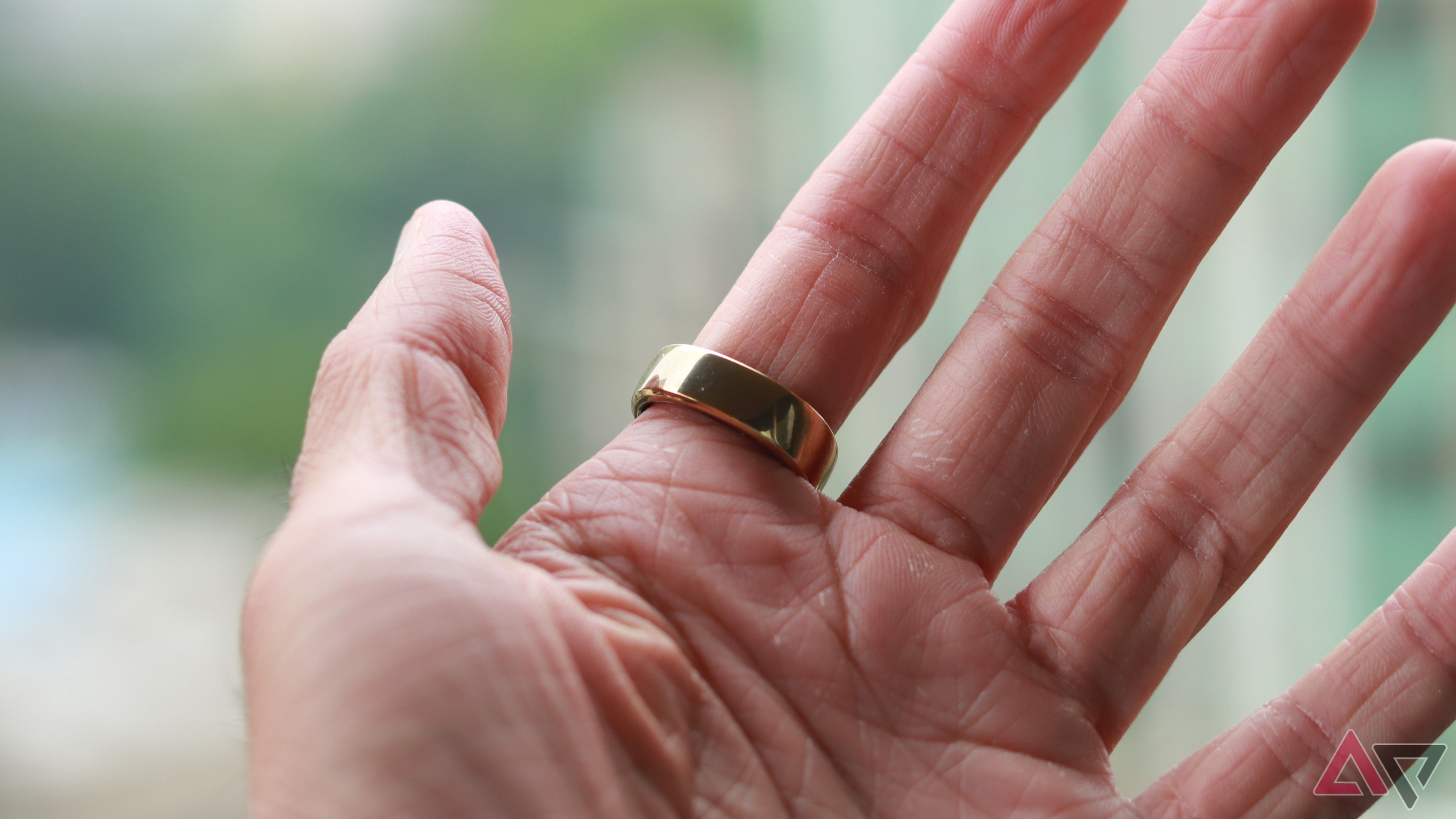 Best smart rings in 2024