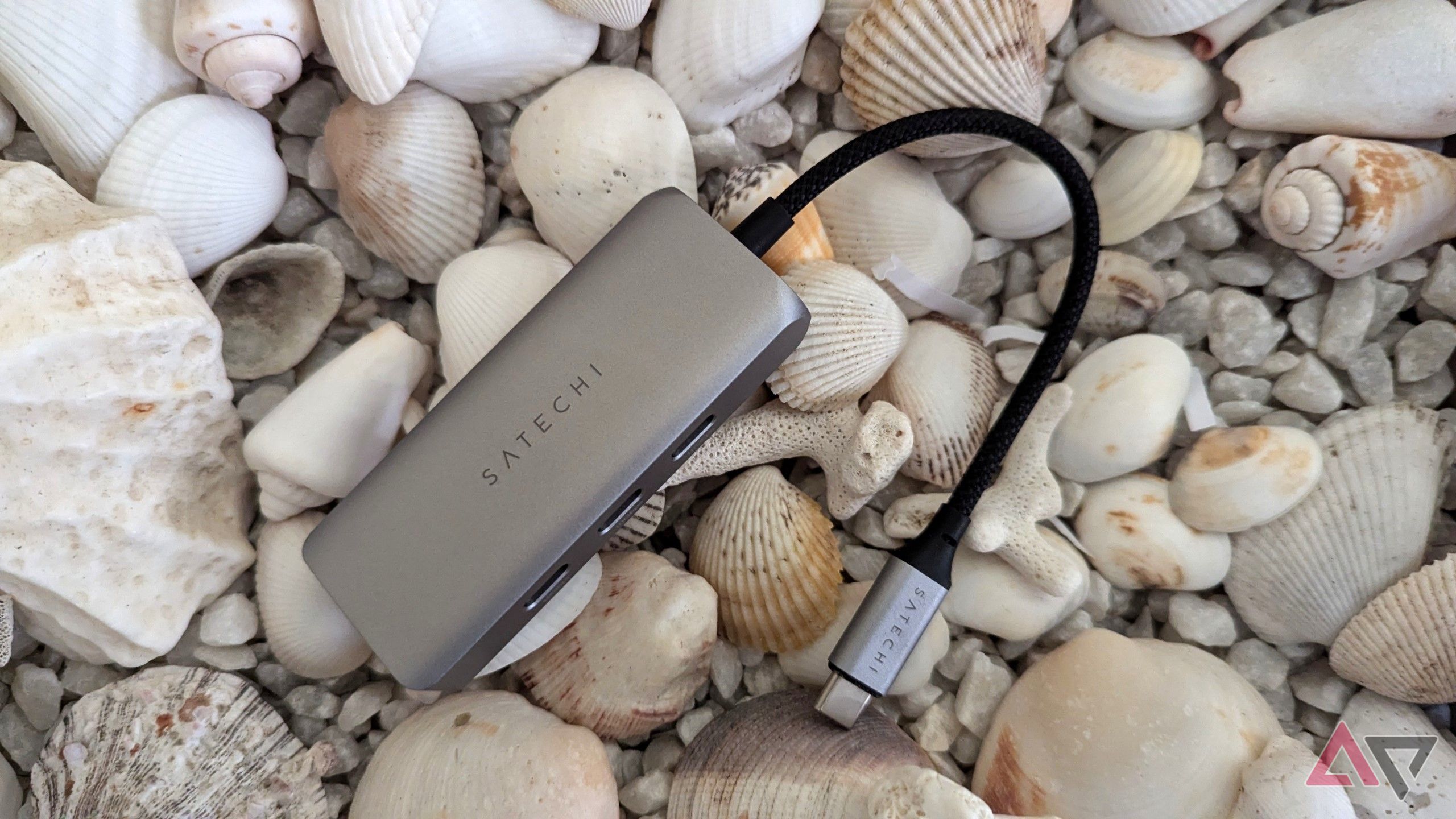 Satechi 4-In-1 USB-C Hub review: You can't go wrong with blazing ...