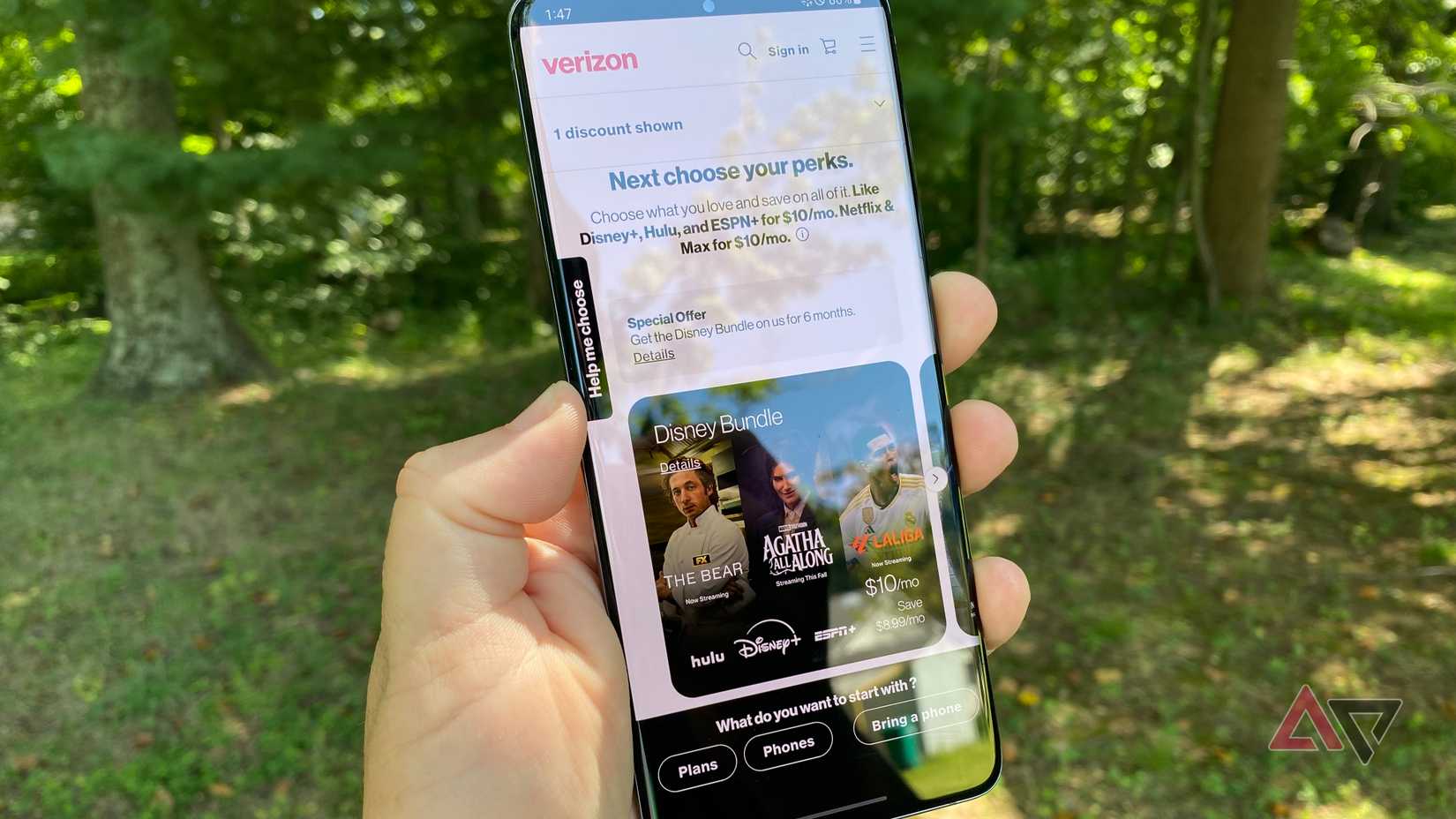 T-Mobile vs. Verizon: Which carrier is better value?