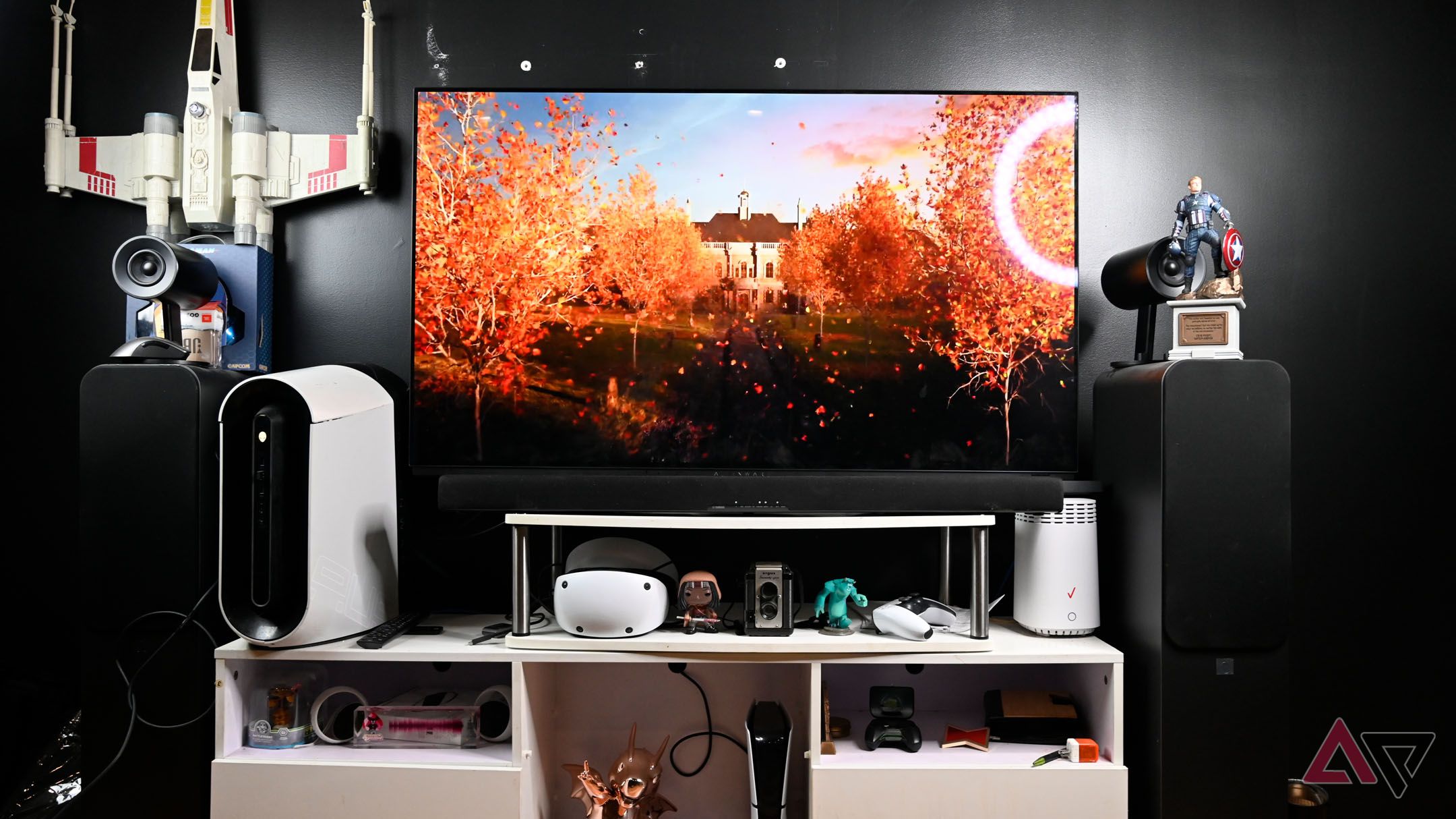 Yamaha True X Bar 40A review: Immersive sound from a seriously thin ...