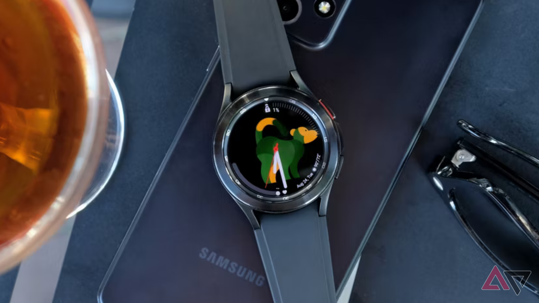 The Galaxy Watch 8 Classic is a disappointment, so I'm going to buy this watch instead - Blog ...