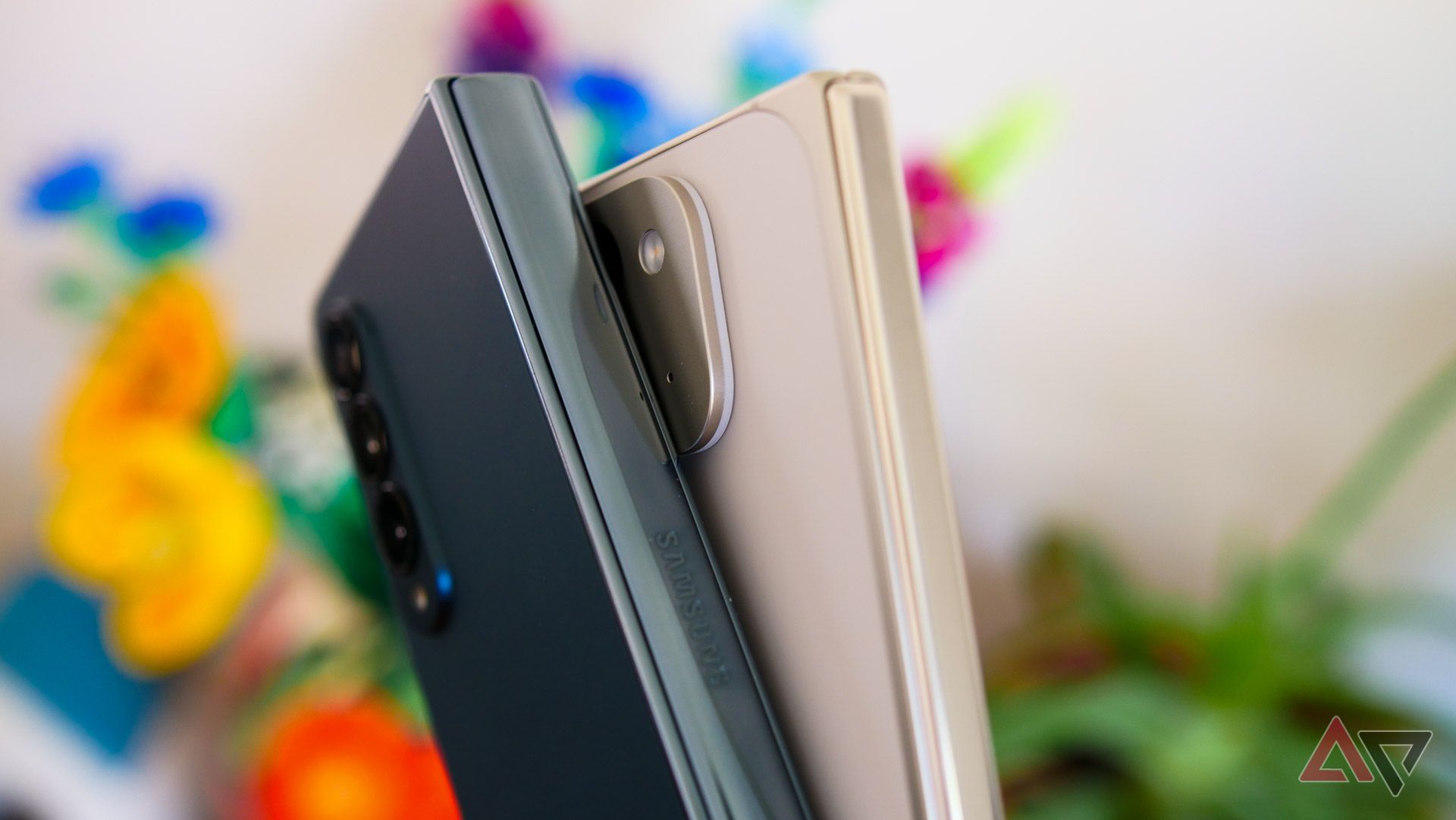 The Pixel 9 Pro Fold wins in the one area where foldables usually fail