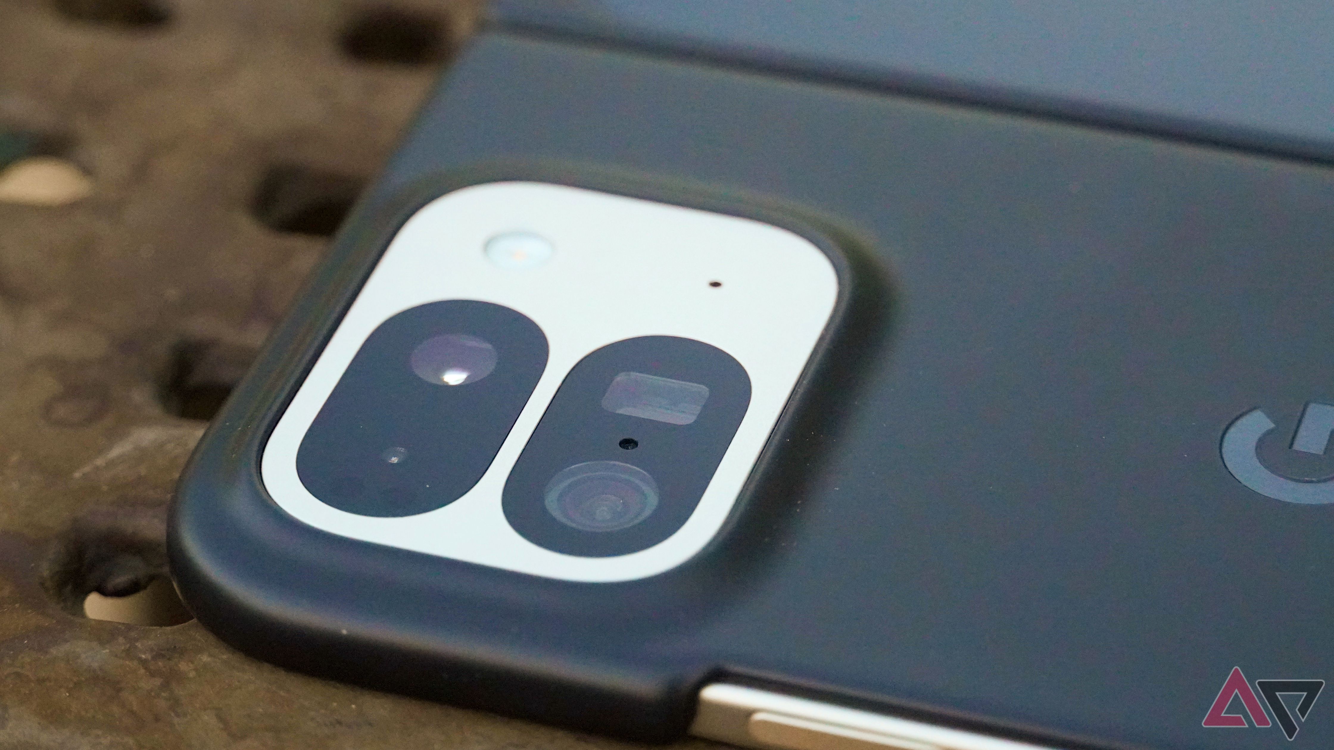 I fixed the Pixel 9 Pro Fold's smallest problem in the most complicated ...