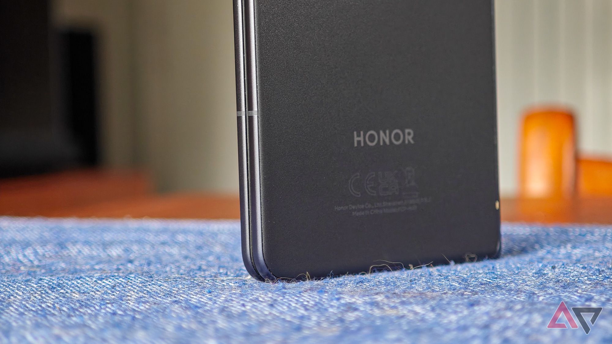 A new compact flip phone is being jazzed up by Jimmy Choo