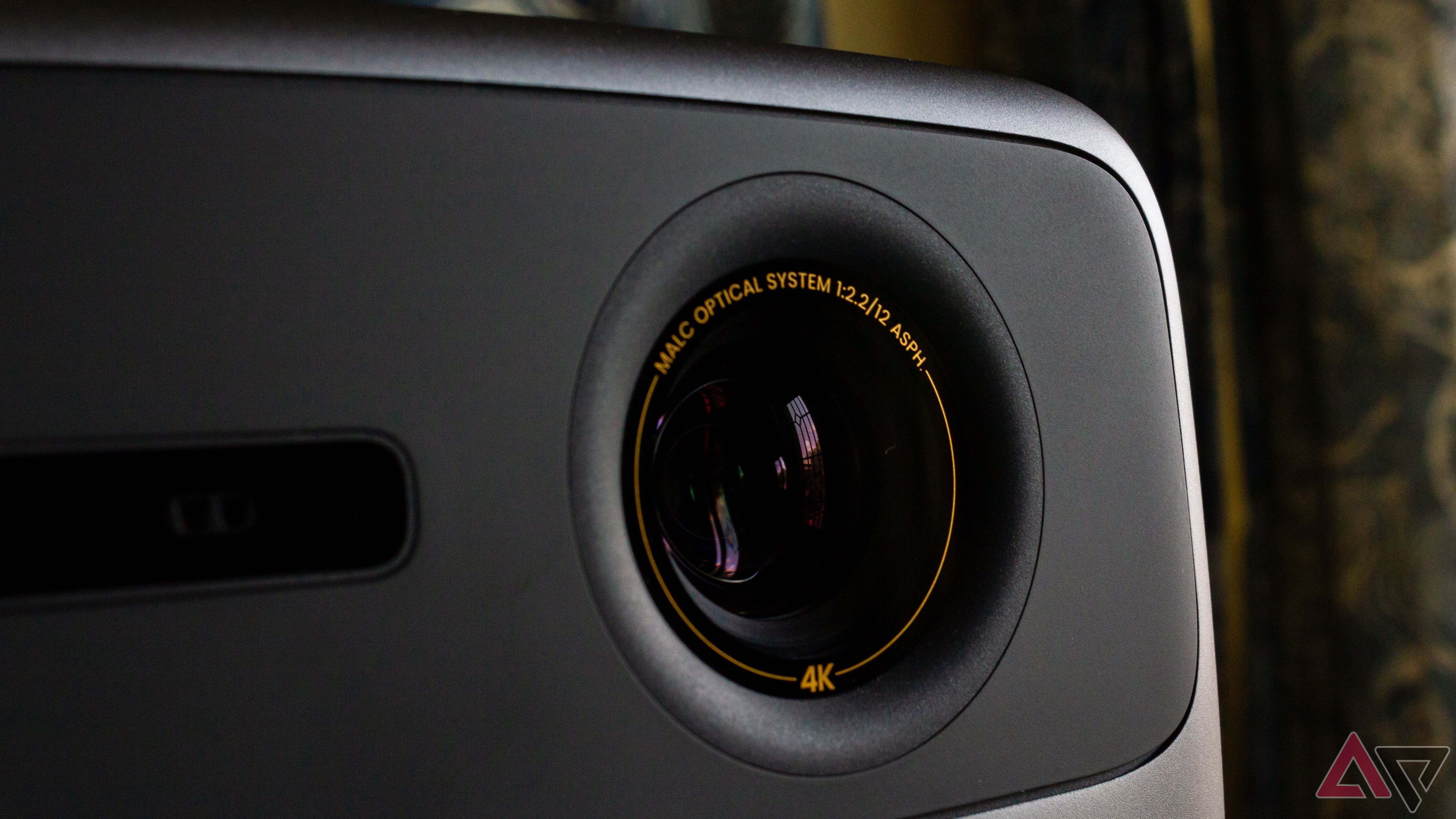 JMGO N1S Pro review: Cinematic brilliance with too many caveats JMGO N1S Pro review: Cinematic brilliance with too many caveats