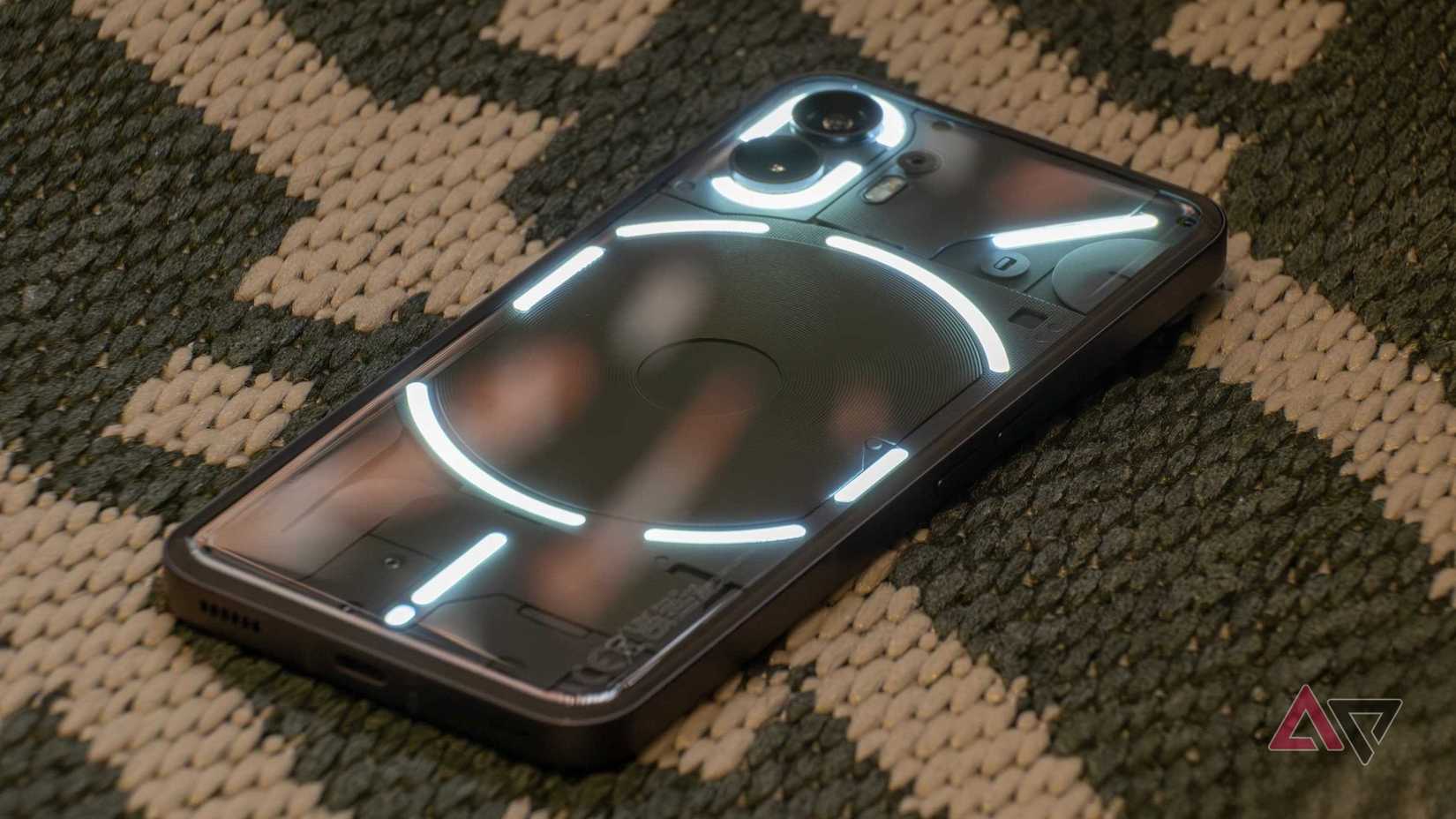 Nothing might drop not one, not two, but three new phones next year