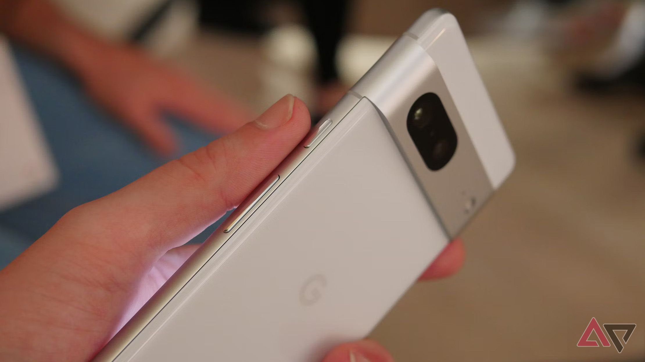 How to take a screenshot on your Android phone or tablet