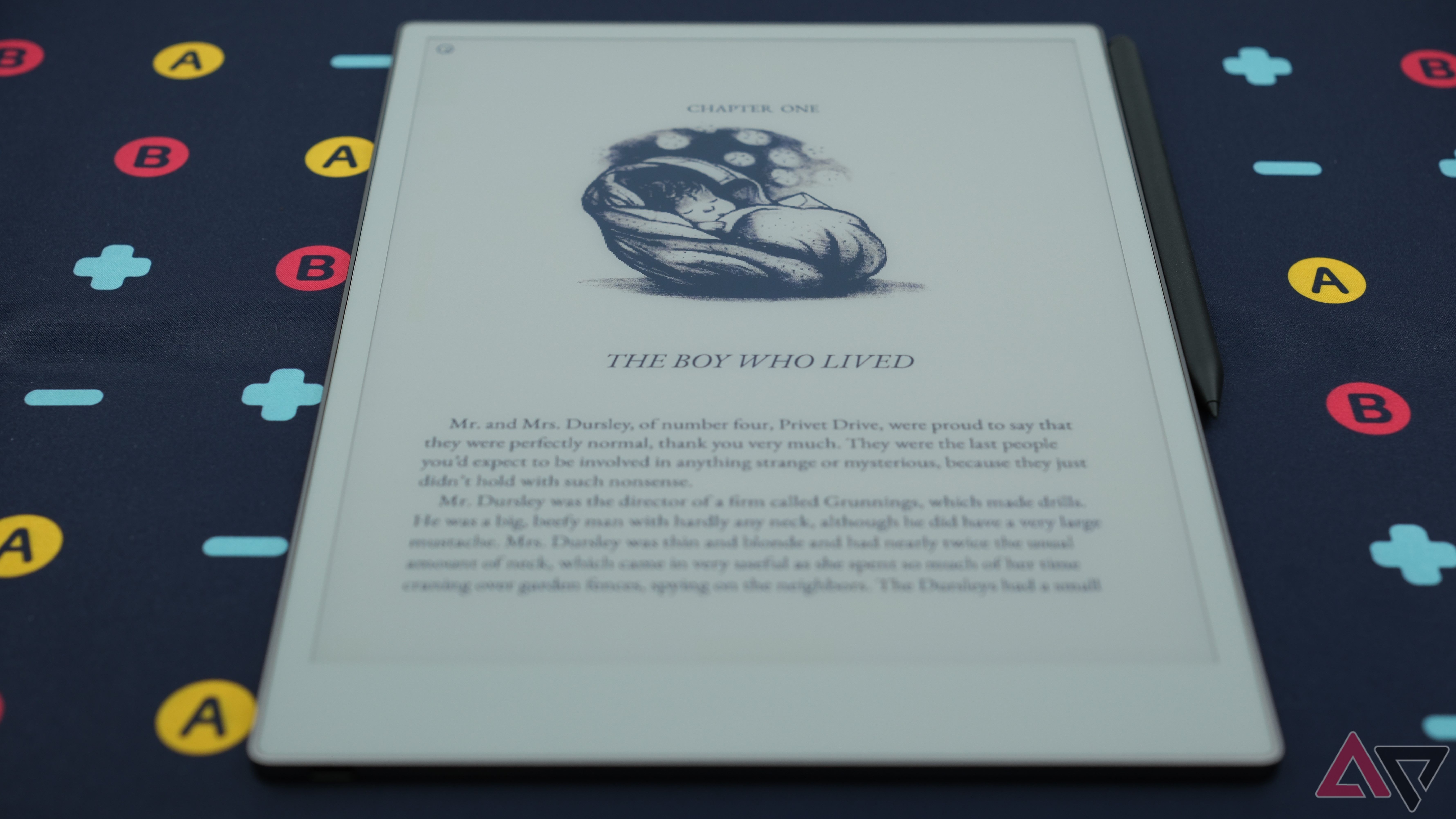 Remarkable Paper Pro review: A splash of color and backlighting changes ...