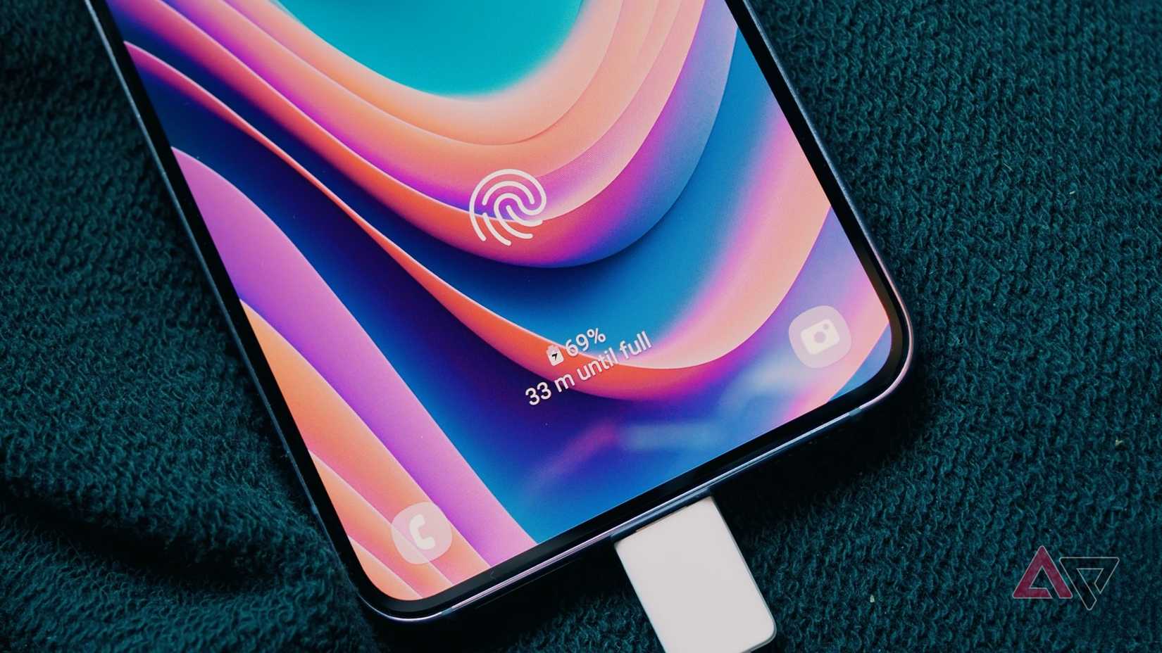 Charging optimization in Android 15 explained