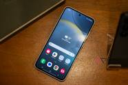 Hands On With The Samsung Galaxy S24 FE A Midrange Phone That Feels Hands On With The Samsung Galaxy S24 FE A Midrange Phone That Feels