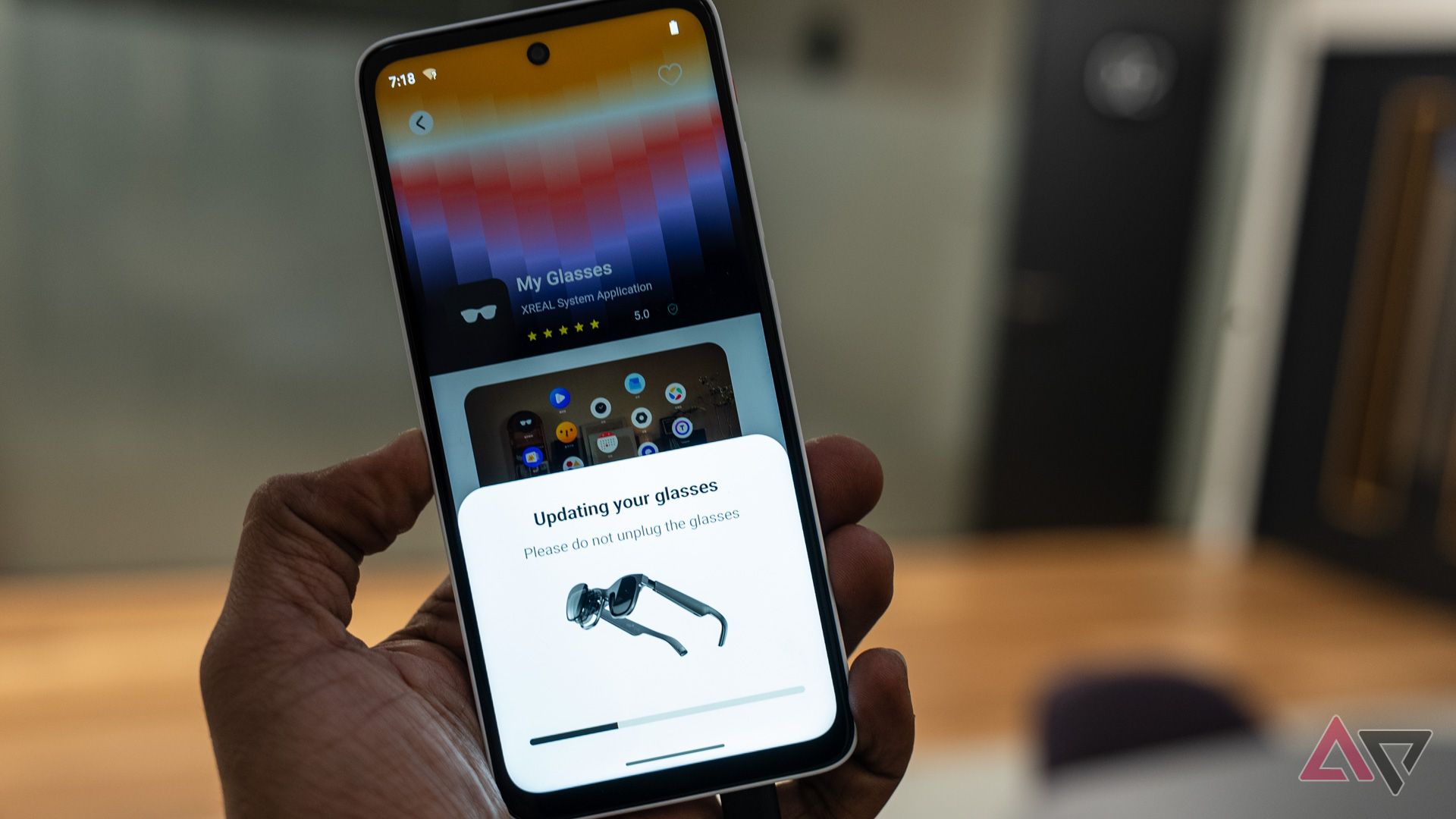 Xreal Beam Pro review: A small spatial computer at a reasonable price