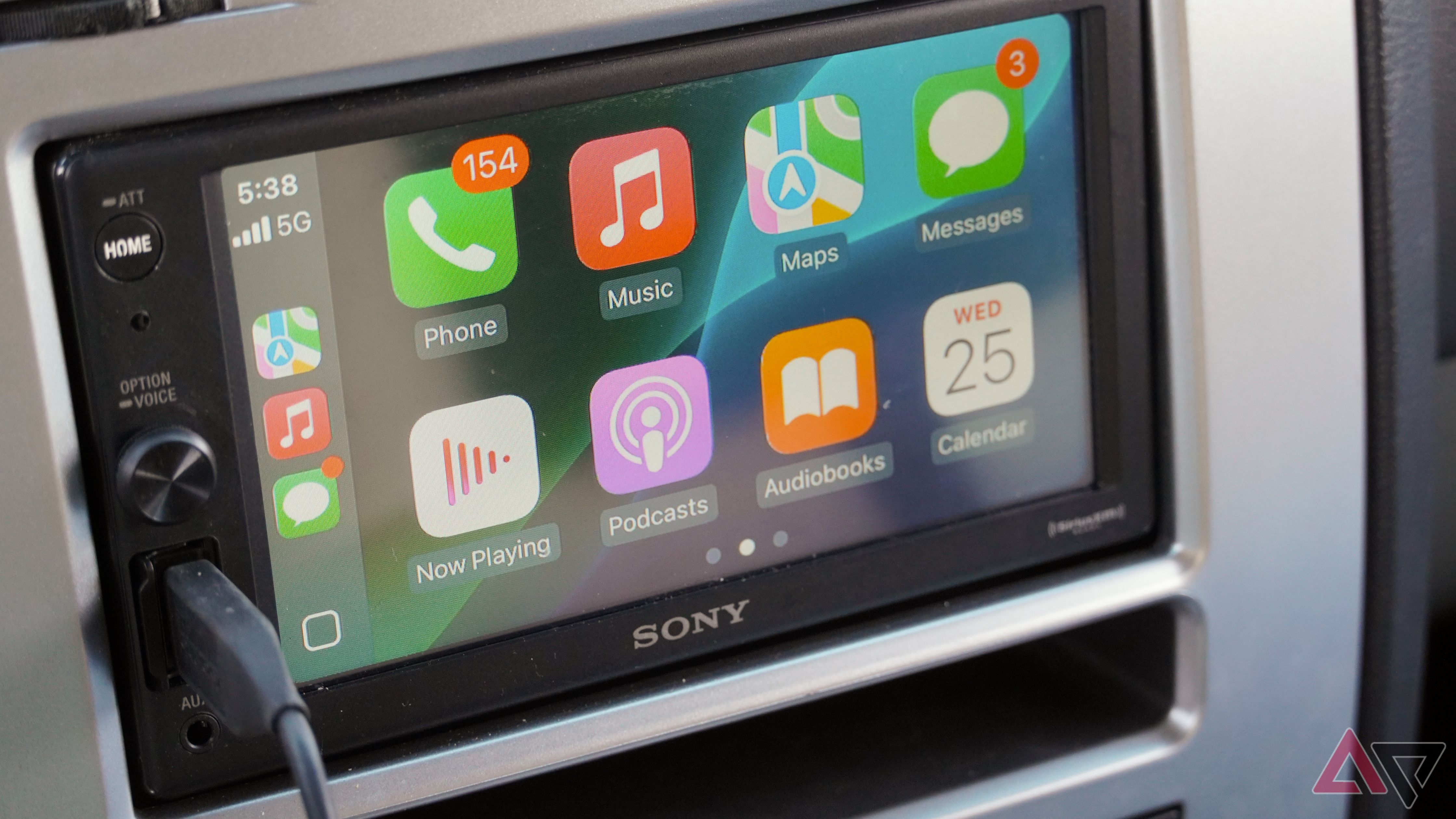 Apple CarPlay: 11 common problems you can fix in minutes