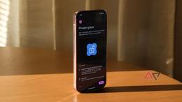 I Tried Android Private Space And Samsung Secure Folder Here s What I