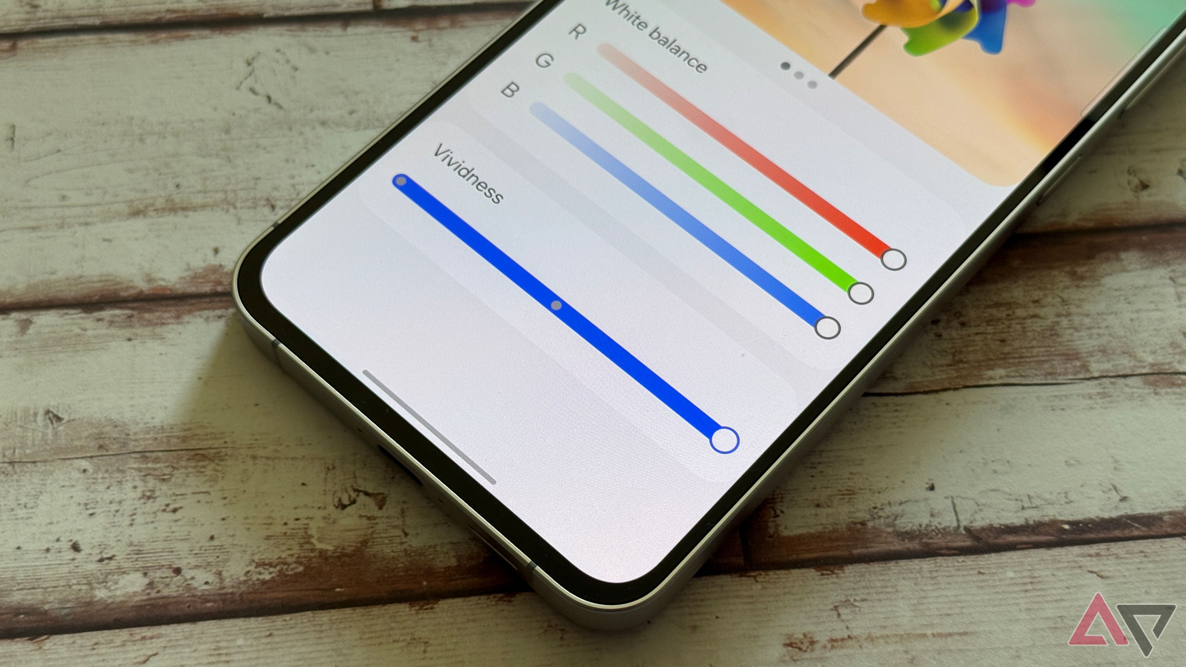 Samsung Galaxy S24 FE: 5 settings you should change out of the box