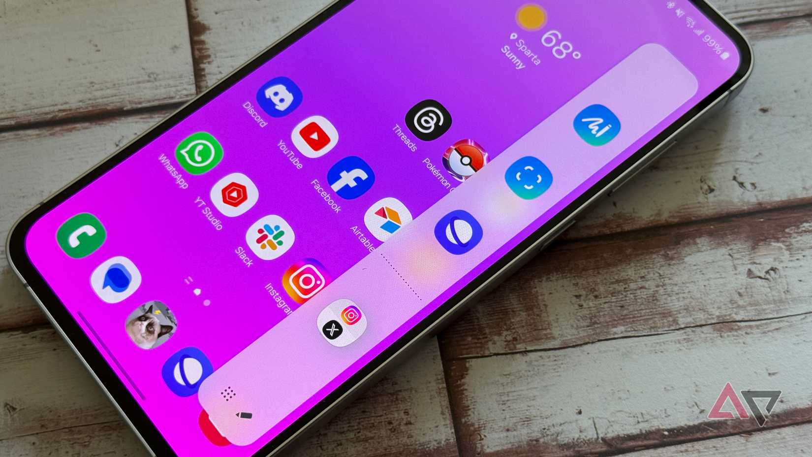 Samsung Galaxy S24 FE: 5 settings you should change out of the box
