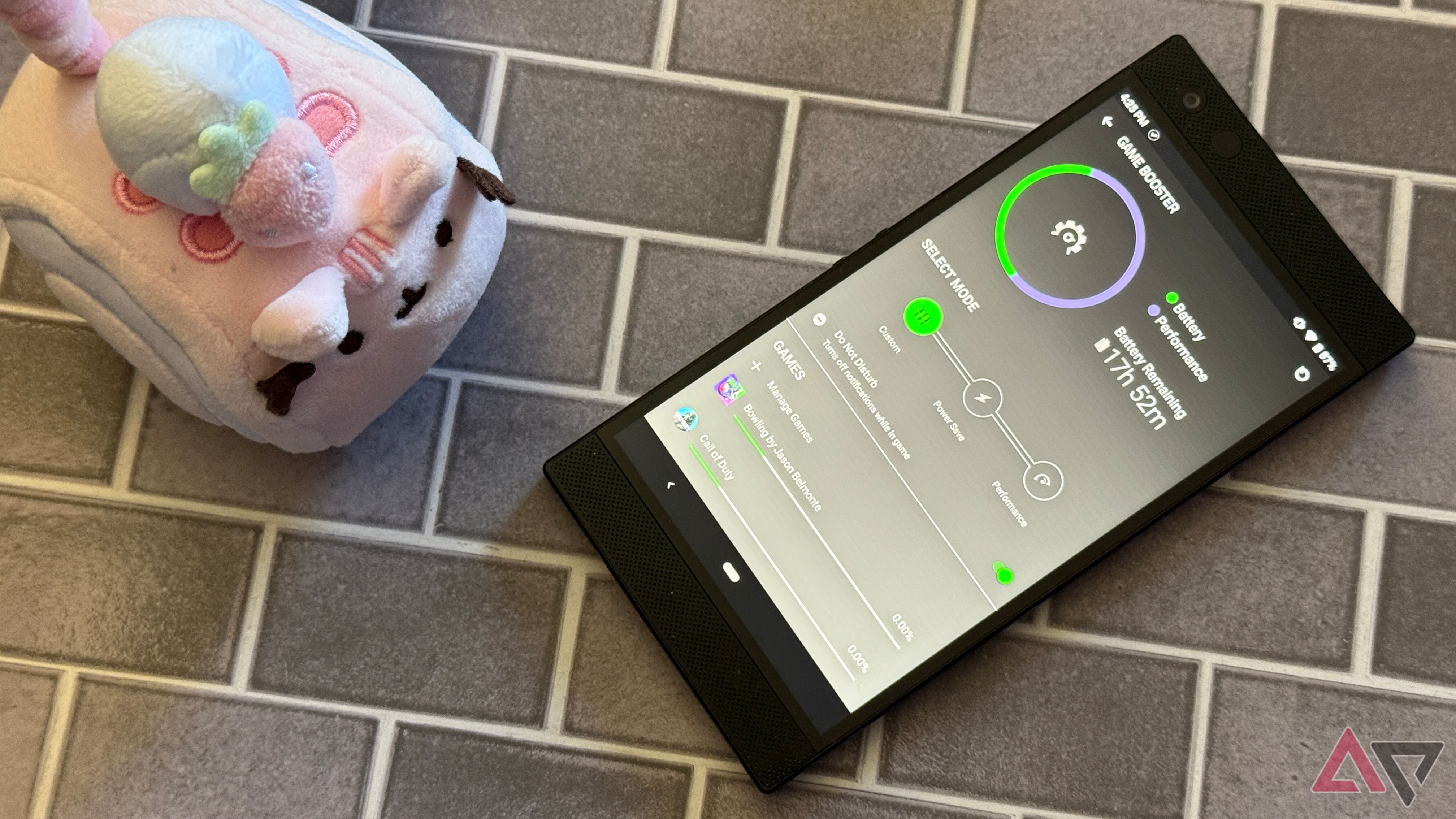 I loved the Razer Phone, even if Razer didn't love me back